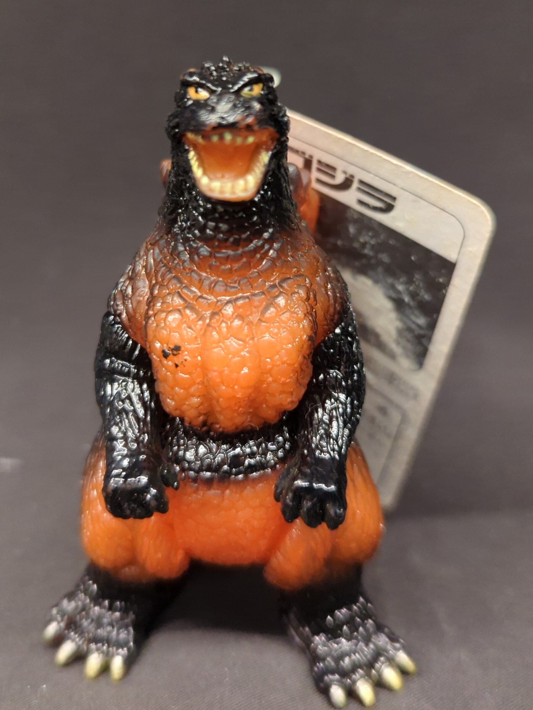 ハーティロビン リアルヒーローシリーズ ゴジラ95 | まんだらけ Mandarake