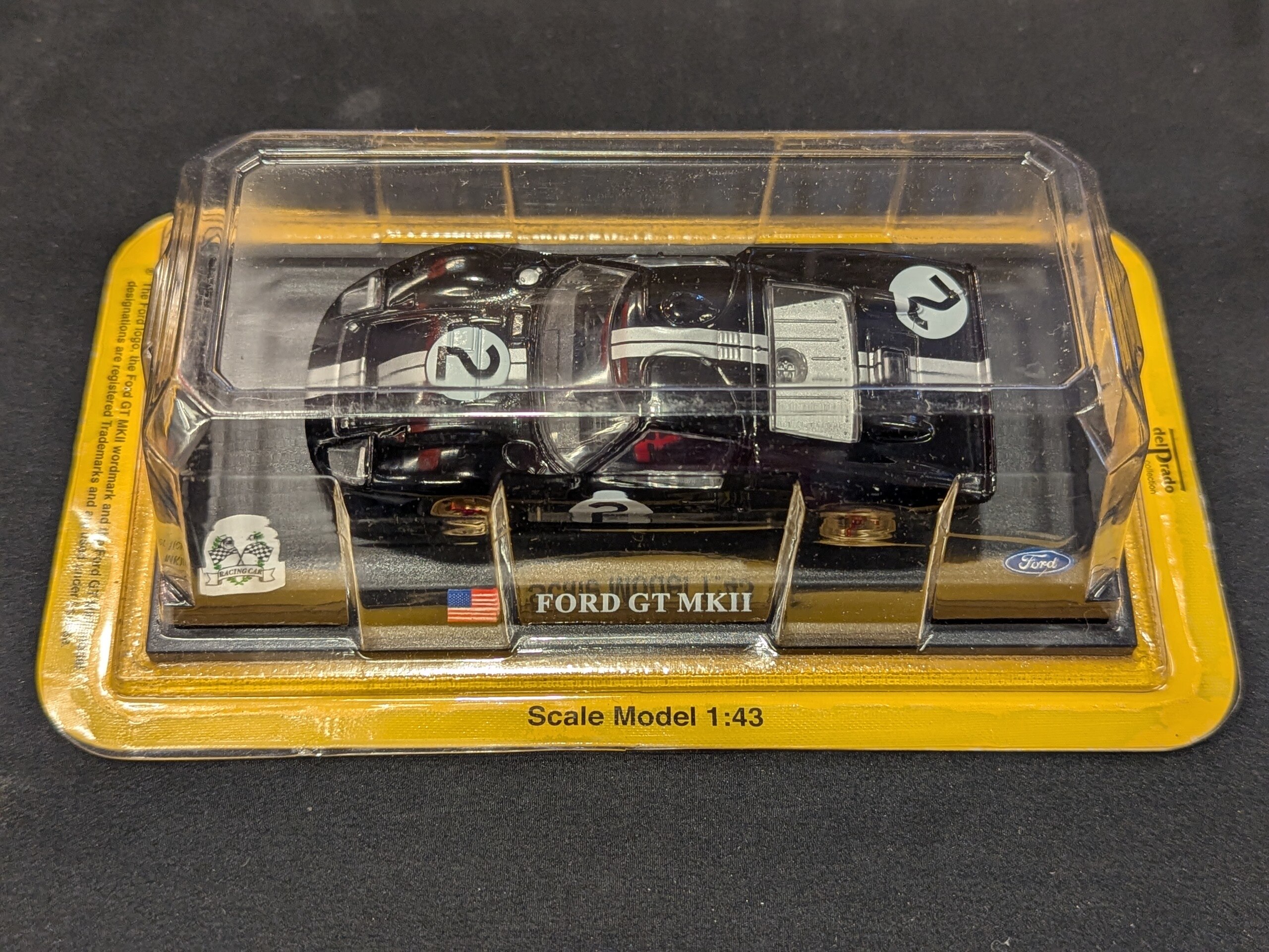 MKエンタープライズ 1/43 世界のレーシングカーコレクション 1/43 各1(全20種+シークレット手検)/世界のレーシングカーコレクション ノーマル | まんだらけ Mandarake