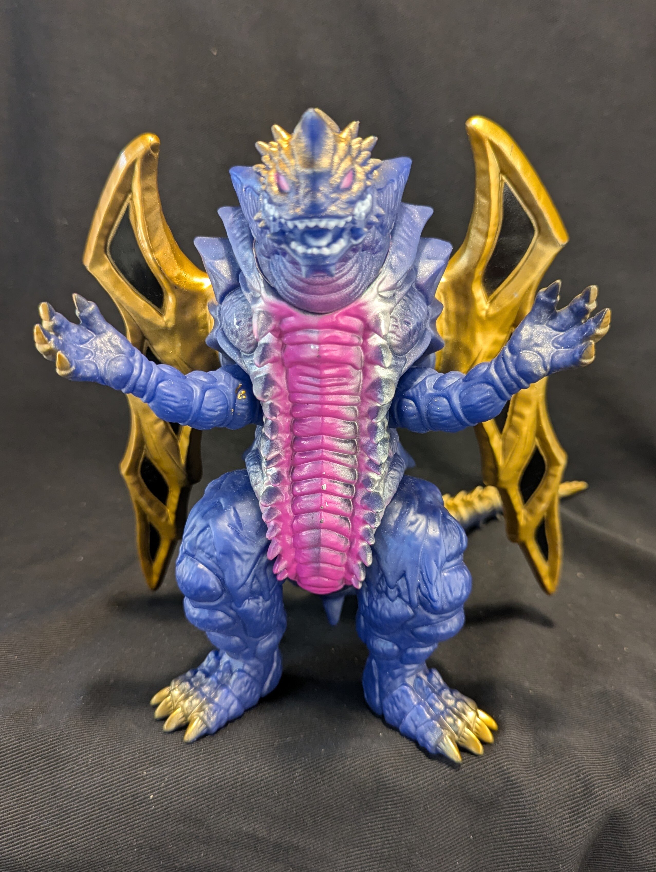 中国製 キングオブモンス 230mm | まんだらけ Mandarake