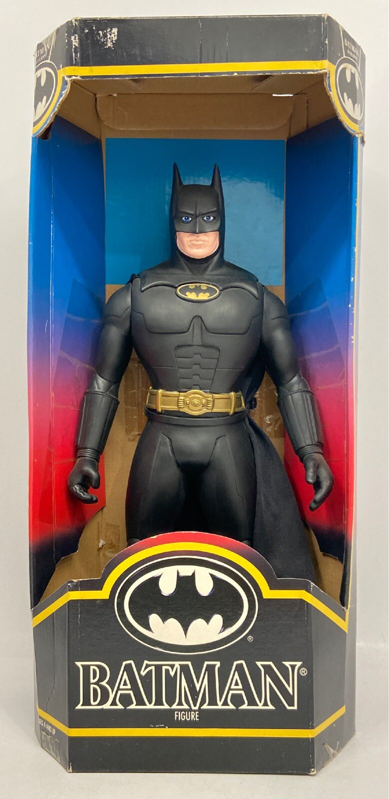 KENNER FIGURE THE ULTIMATE BATMAN | まんだらけ Mandarake