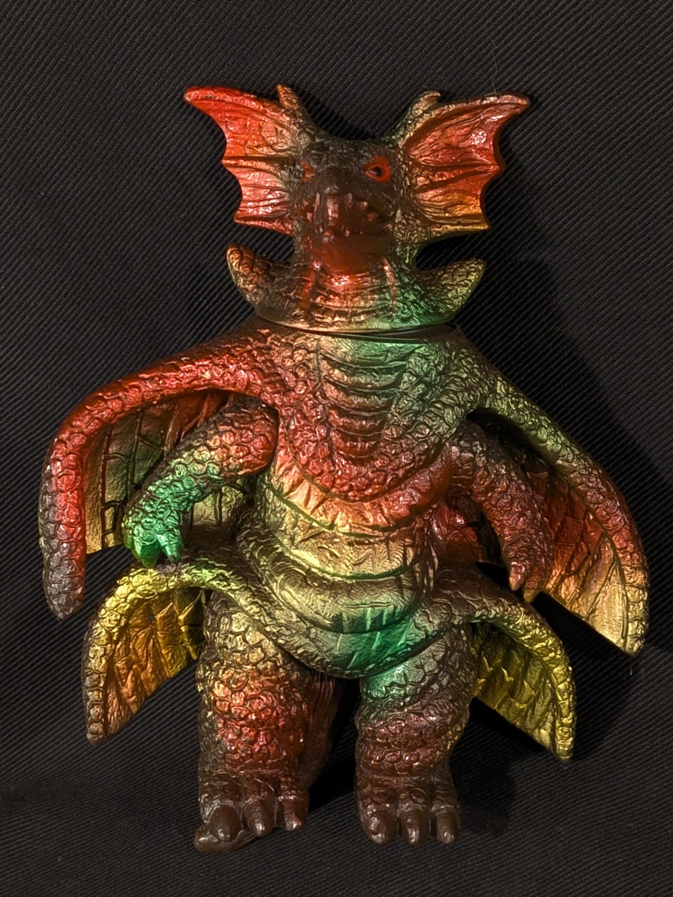 ポピー キングザウルス ノイズラー | まんだらけ Mandarake
