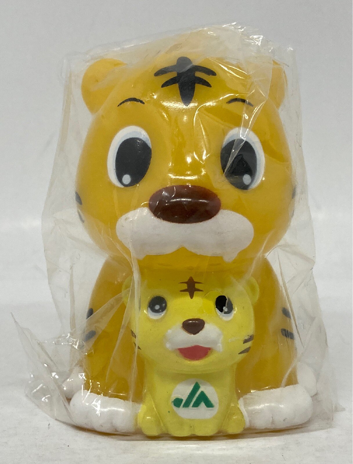 JA 貯金箱 寅 親子 88mm | まんだらけ Mandarake