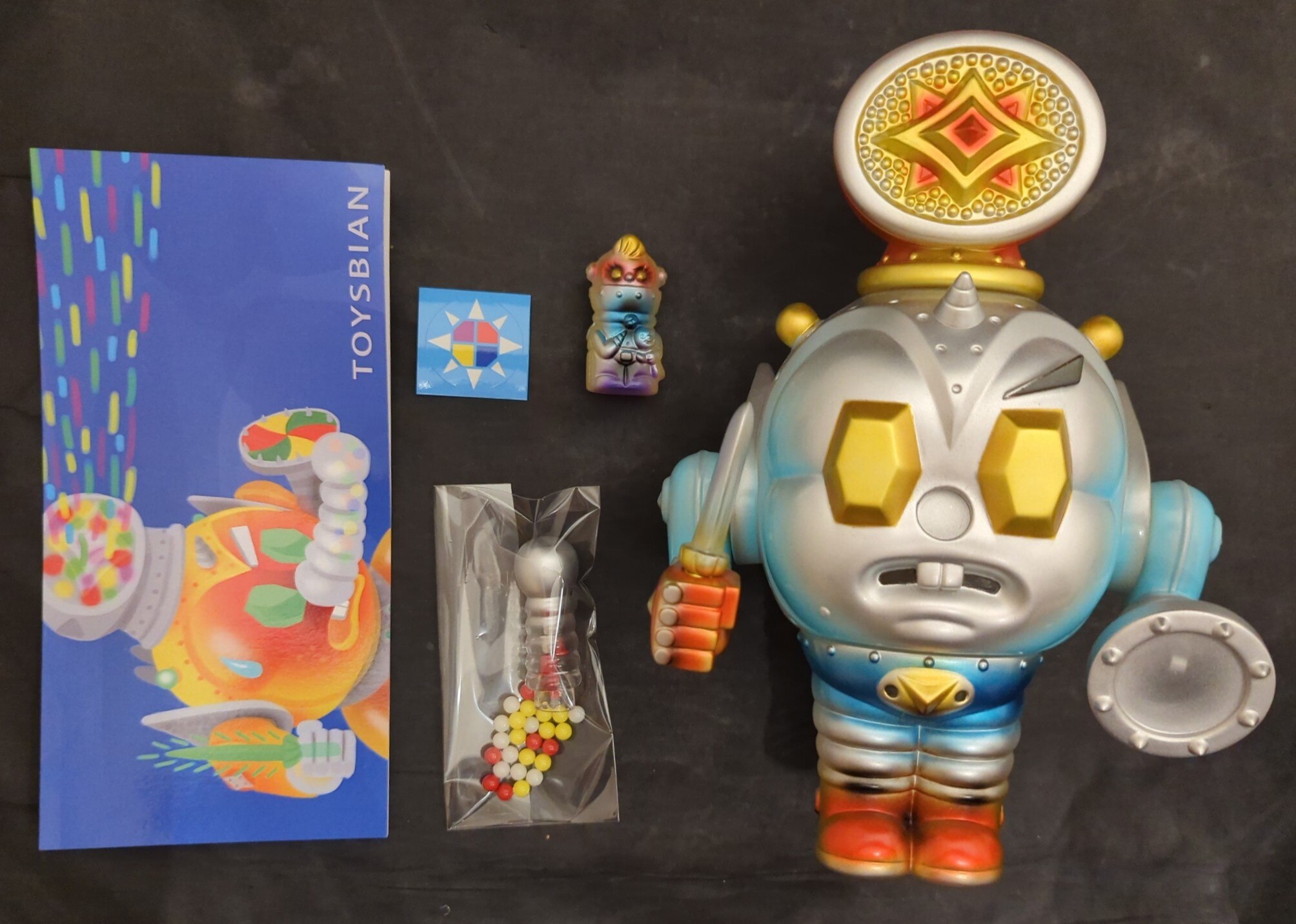 TOYSBIAN Seikokyo | Mandarake Online Shop
