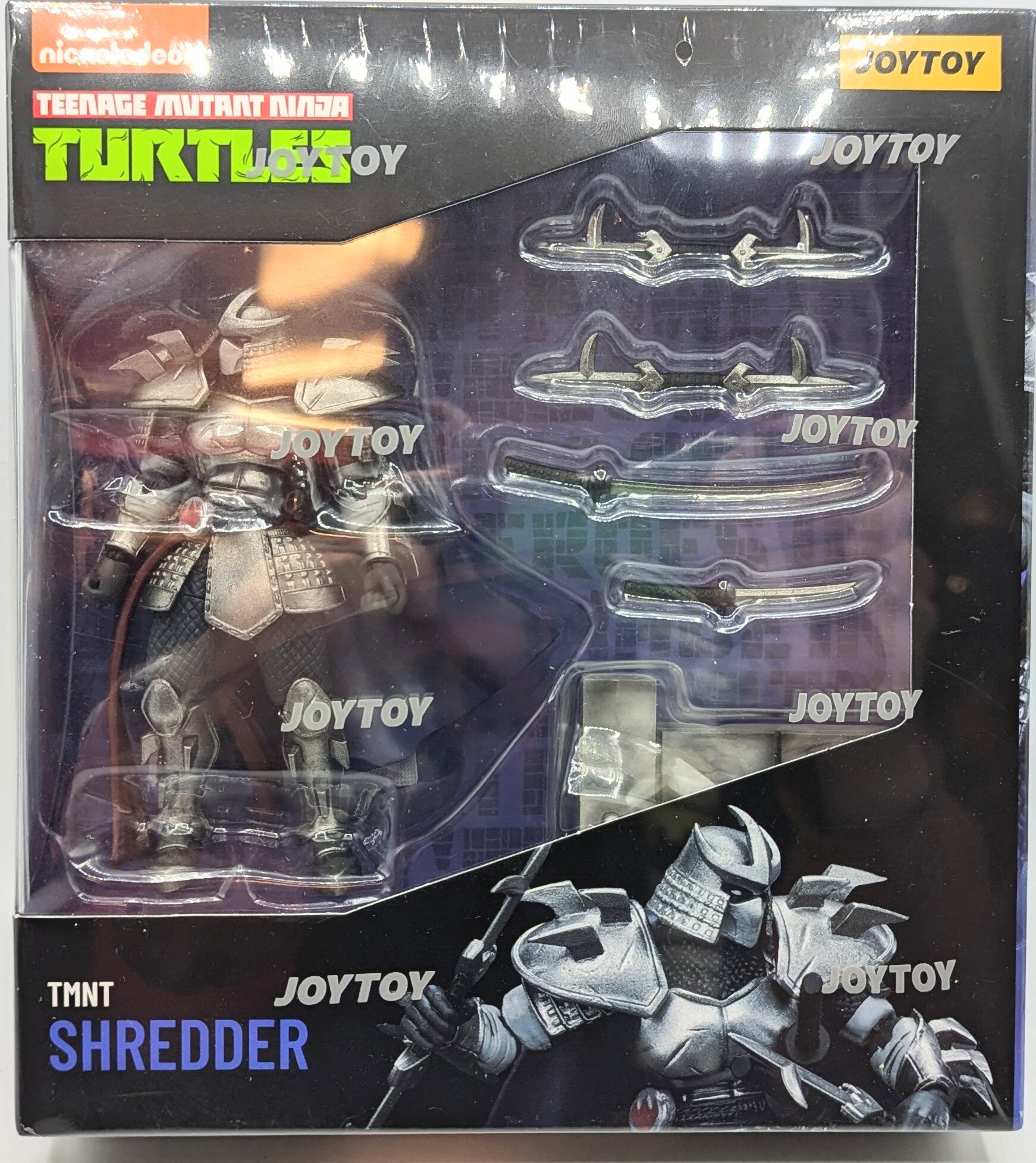 JOYTOY SHREDDER | まんだらけ Mandarake