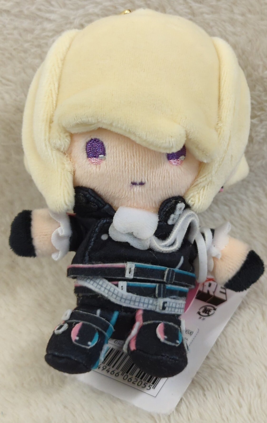 KThingS むにゅぐるみBC リオ | まんだらけ Mandarake