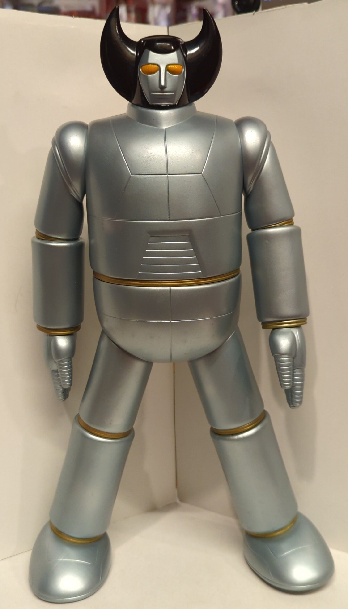 マーミット スーパーロボット烈伝 バビル2世 ポセイドン SR11 | まんだらけ Mandarake