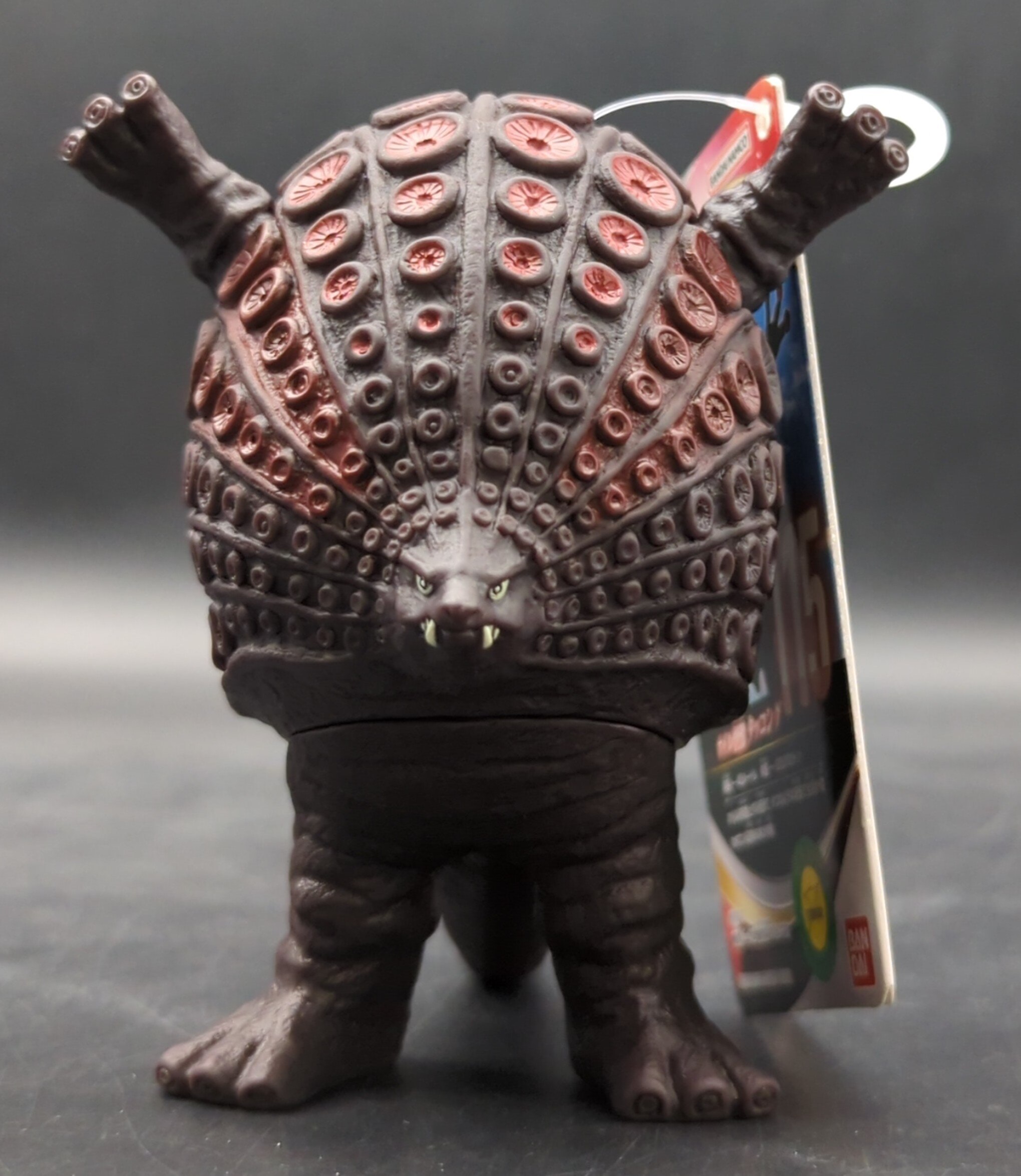 バンダイ ウルトラ怪獣シリーズ タッコング 115 | まんだらけ Mandarake