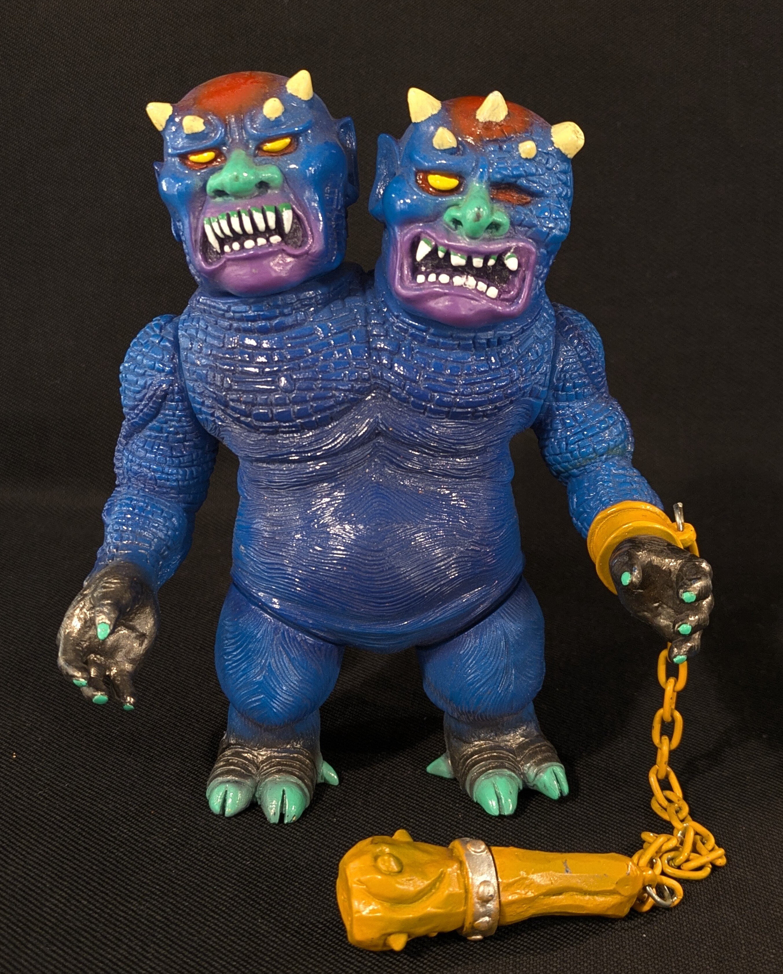 SX TOY シカルナ工房 野蛮人 MY PET MONSTERカラー | まんだらけ Mandarake