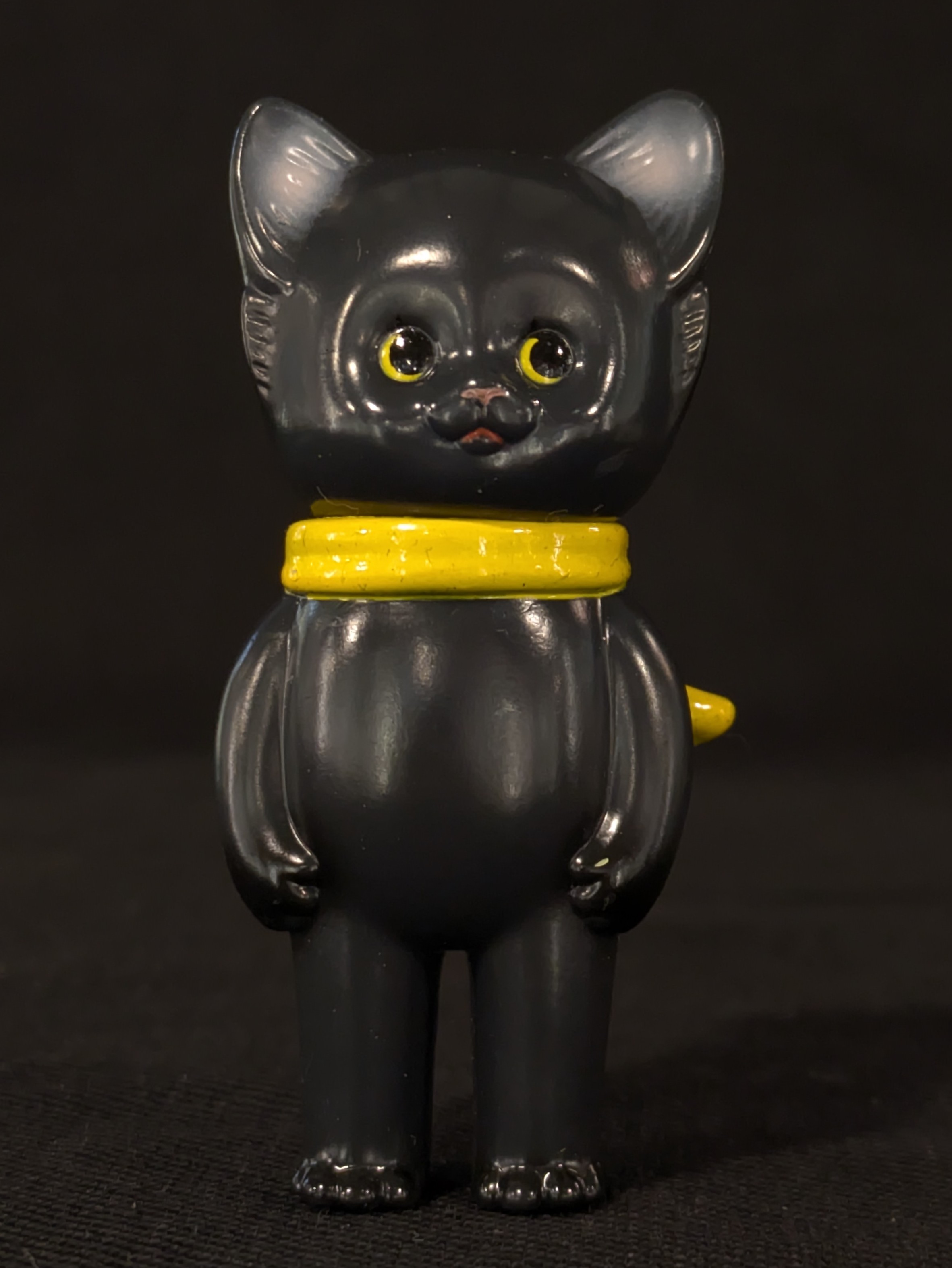 MEDICOMTOY VAGシリーズ38 NEKO NEKO (ブラック) | まんだらけ Mandarake