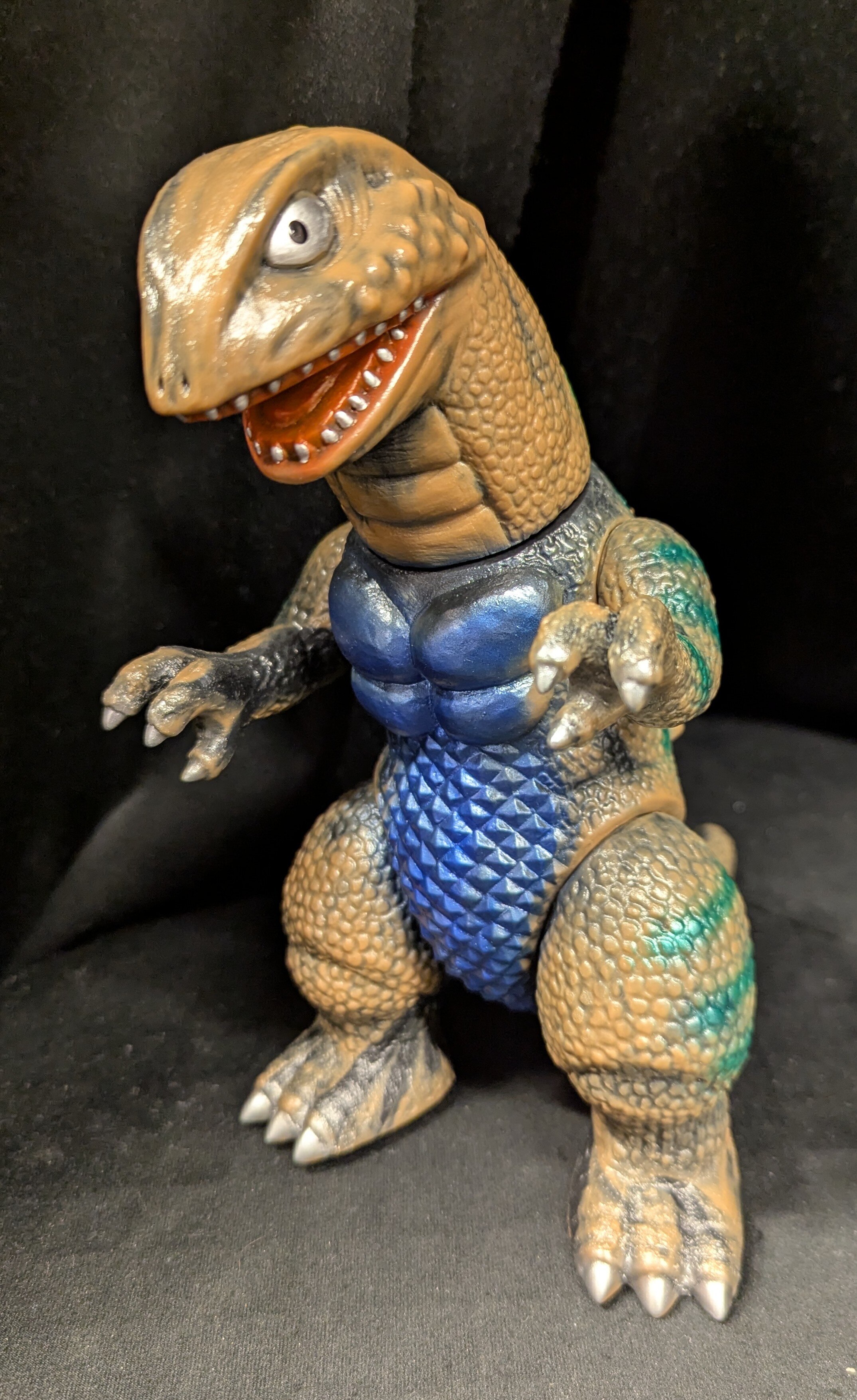 Sunguts Factory Aros Maximus Brown Black Marble Molding/Metal Blue/Metal Green | MANDARAKE 在线商店
