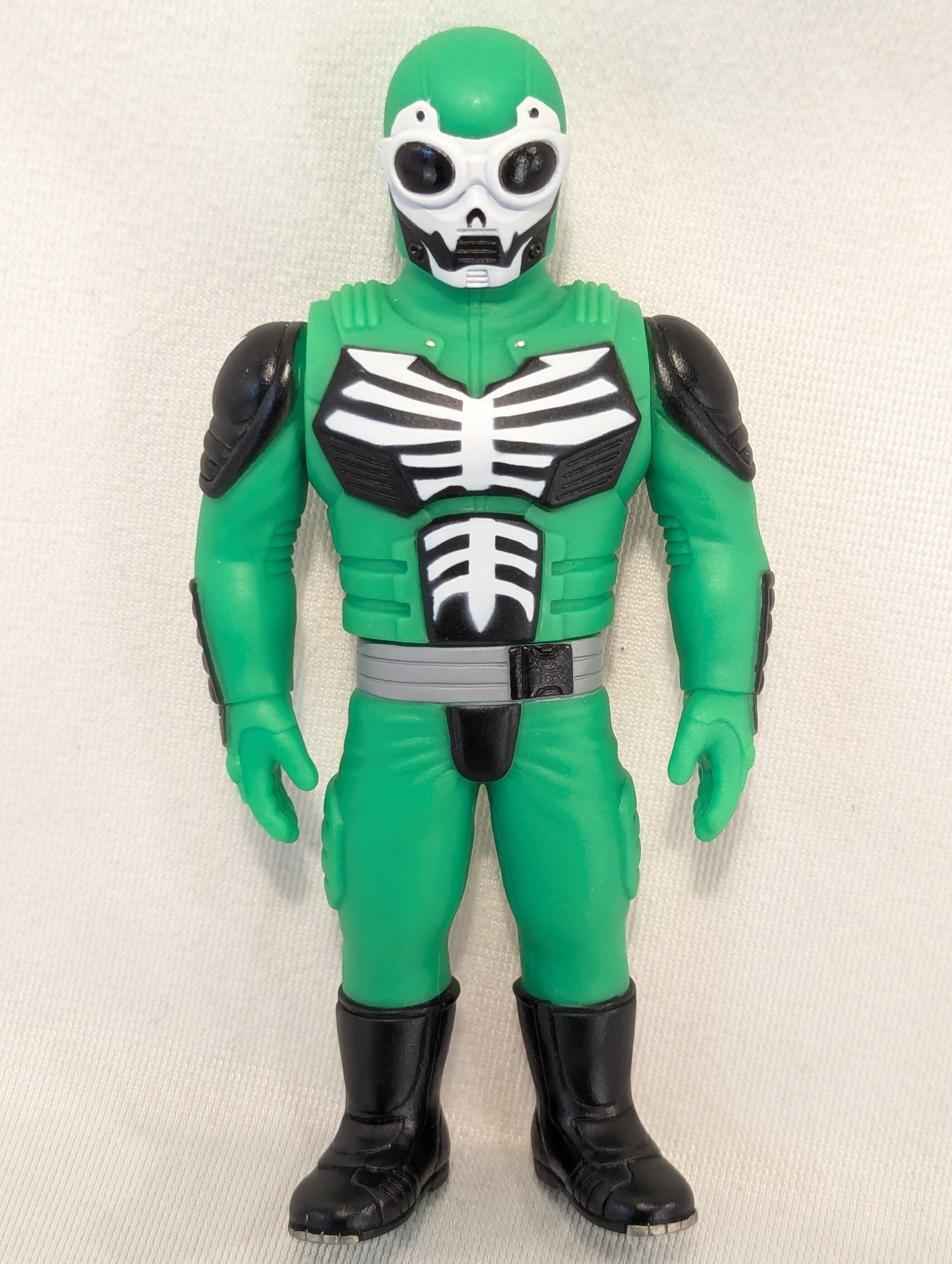 CORD VIPER DEATH TRACKER(マッハボーンズ キャプテン) | まんだらけ Mandarake
