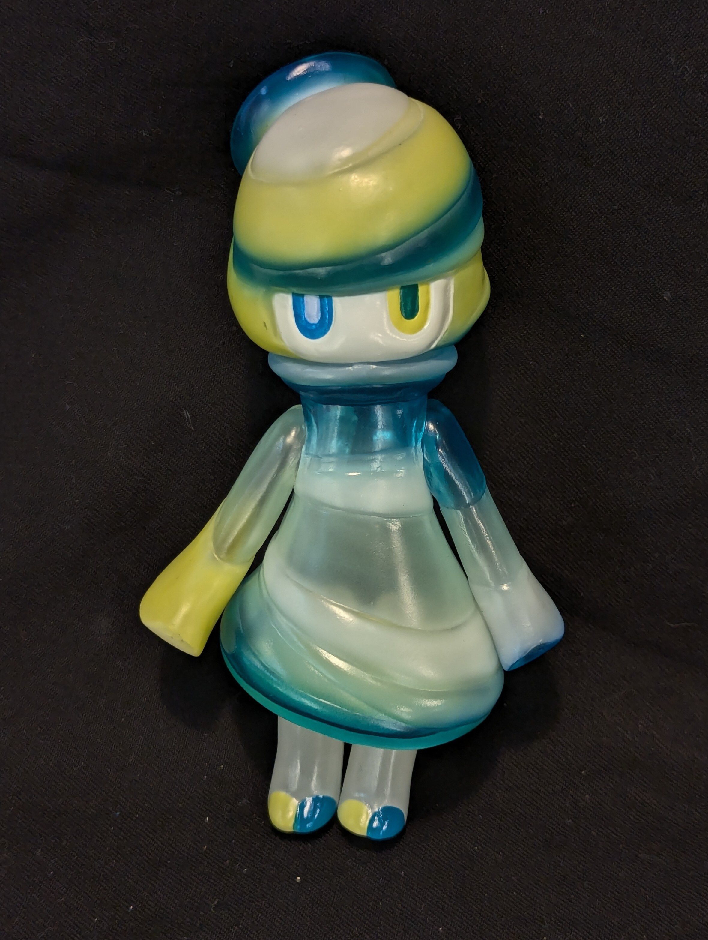 THREE WAX ようたん 1/6計画別注カラー | まんだらけ Mandarake