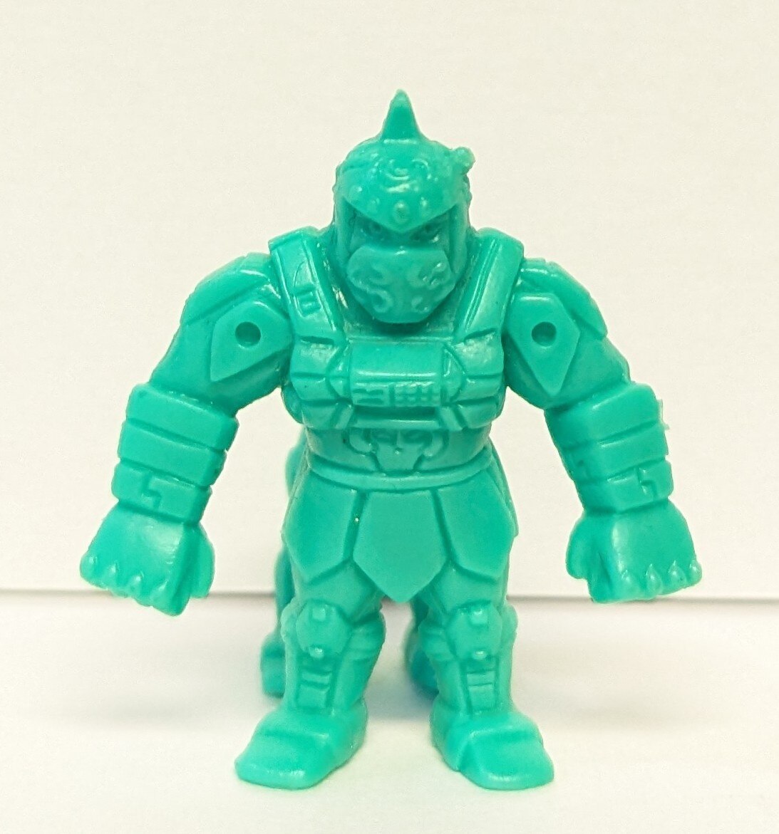 バンダイ レギュラー 402サムソン(バトルコレクション) 緑色 | まんだらけ Mandarake