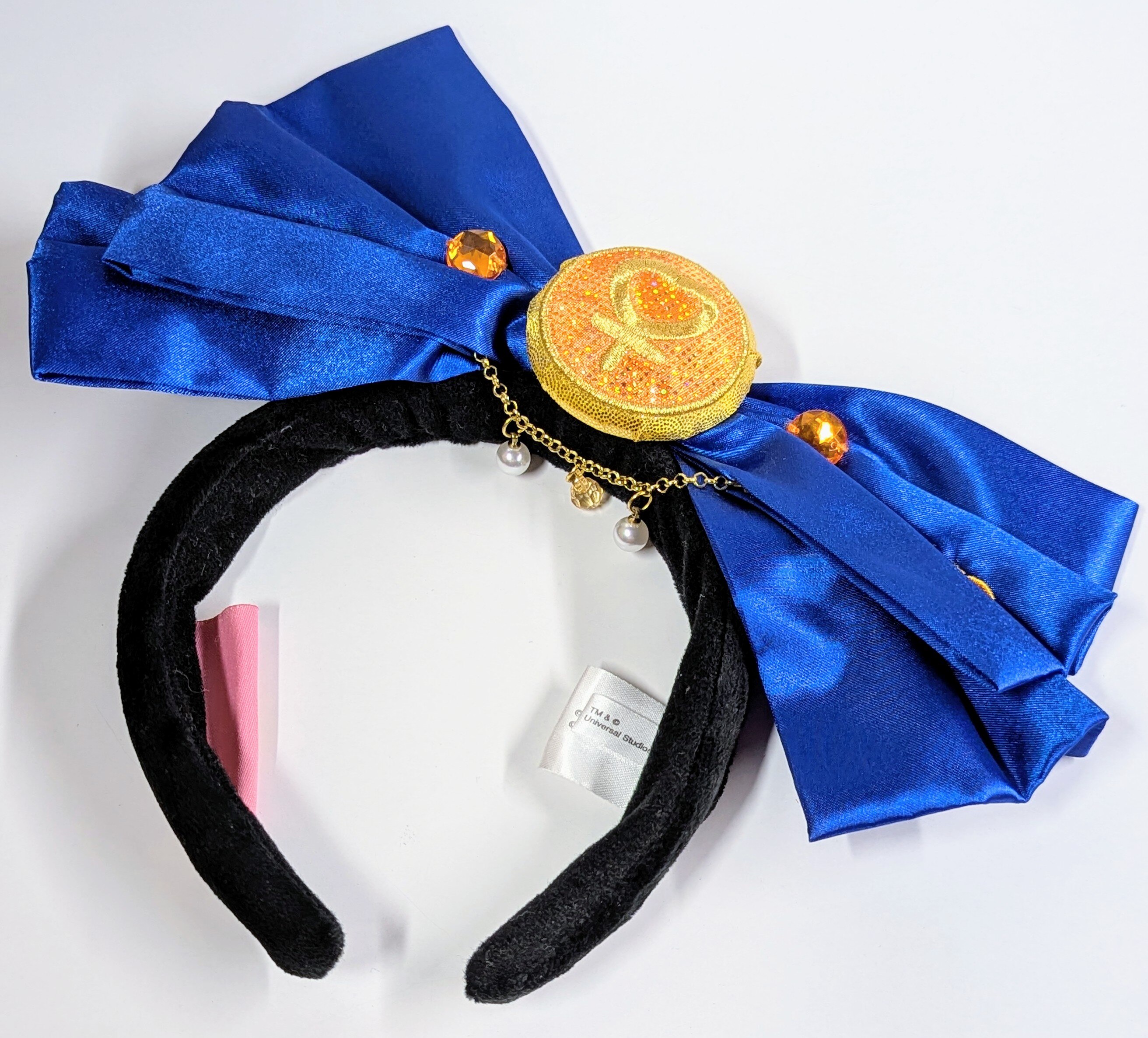 セーラームーン25th USJオリジナルグッズ カチューシャ(ヴィーナス) | まんだらけ Mandarake