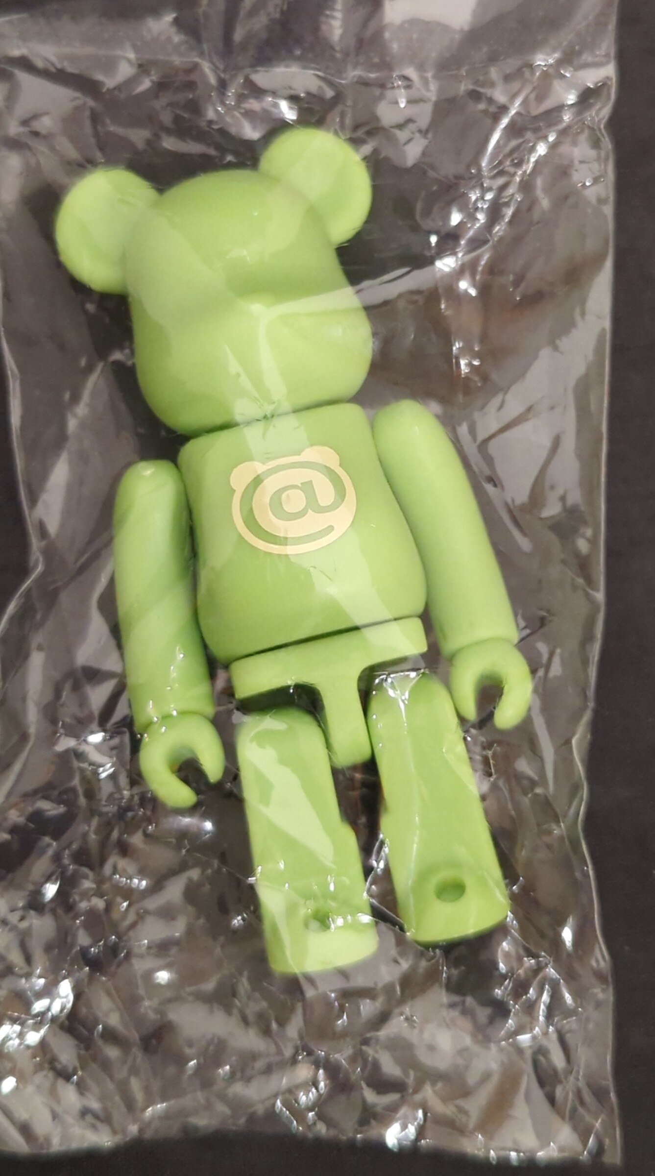 MEDICOMTOY BE@RBRICK BASIC(@) シリーズ49 | まんだらけ Mandarake
