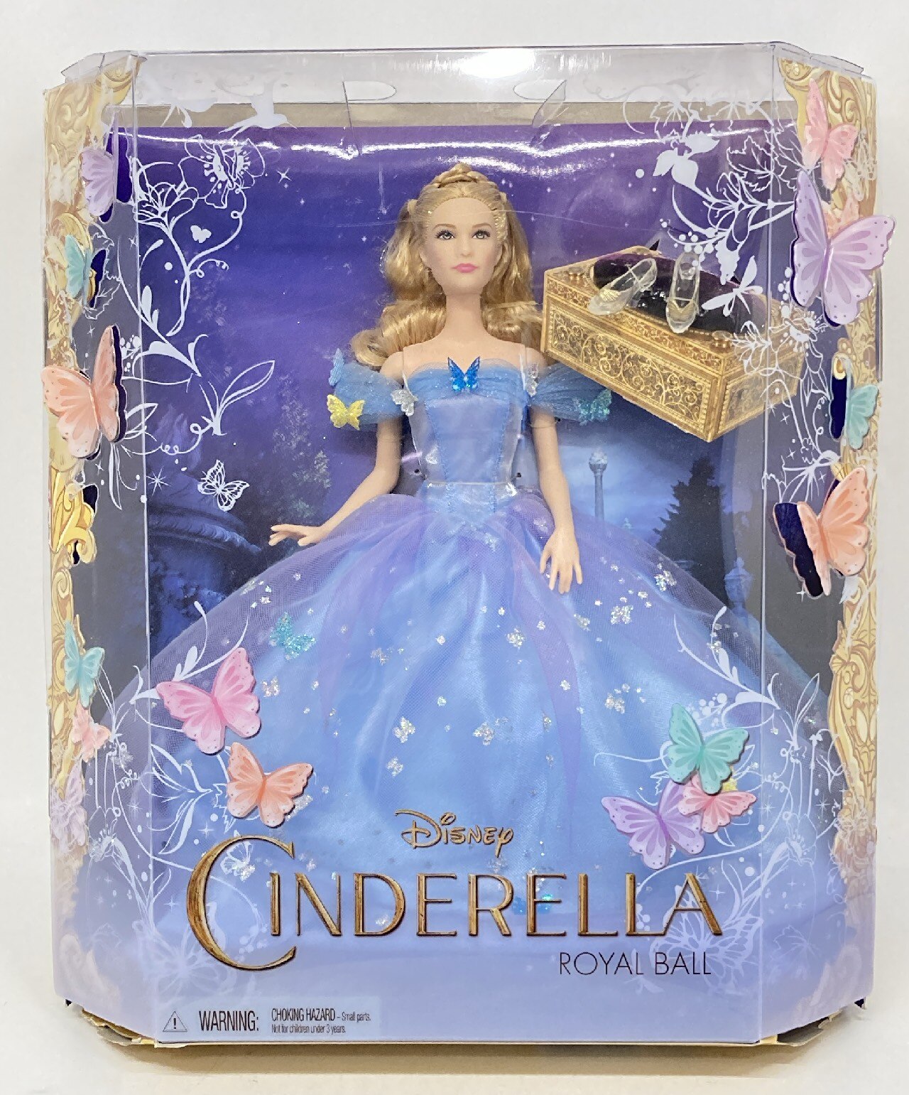 MATTEL ROYAL BALL CINDERELLA | まんだらけ Mandarake
