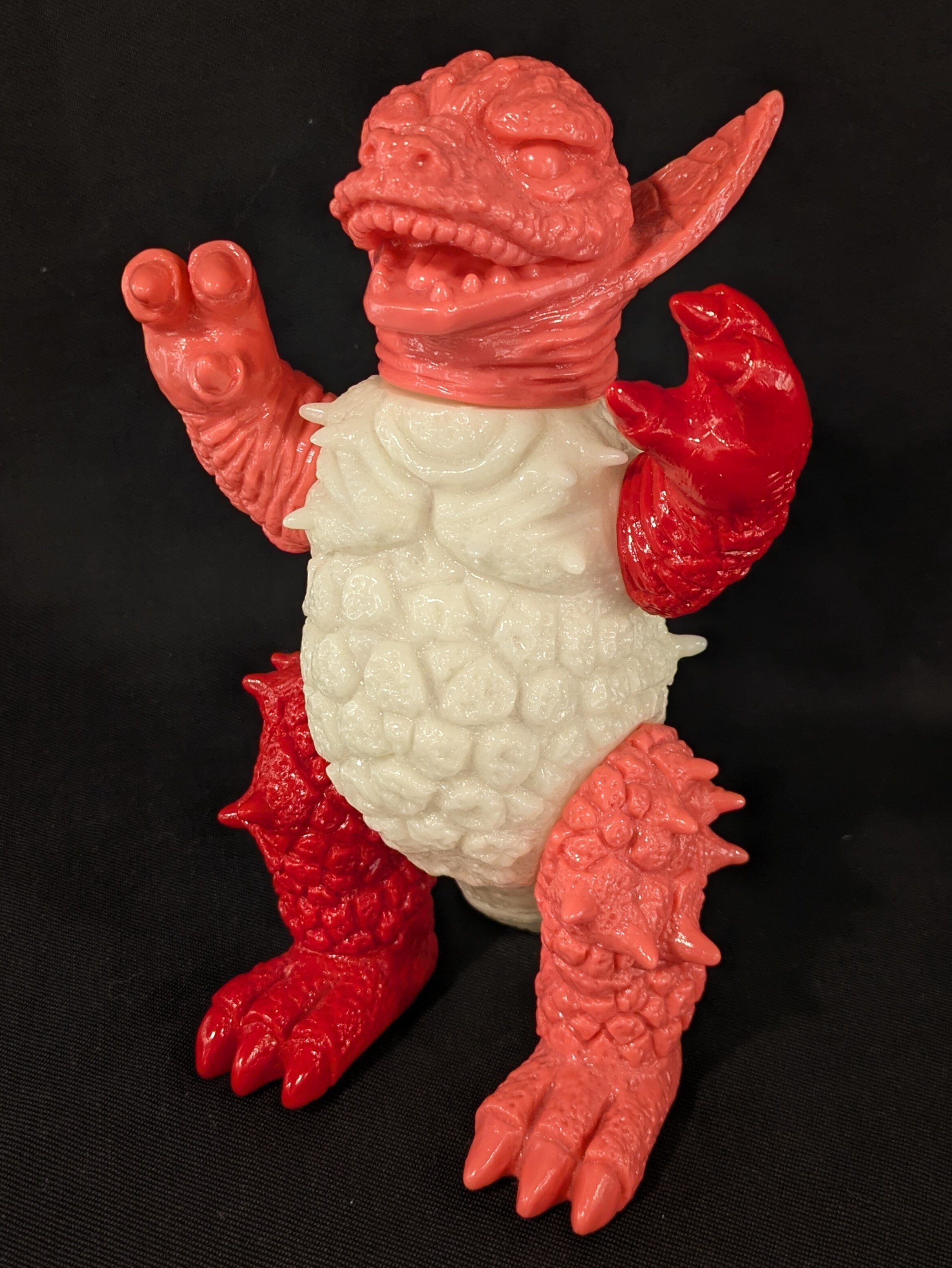 ピーポーピーポー キョウアクザウルス 隕石怪獣メテズラー ミックスパーツ Pm-mx01 | まんだらけ Mandarake