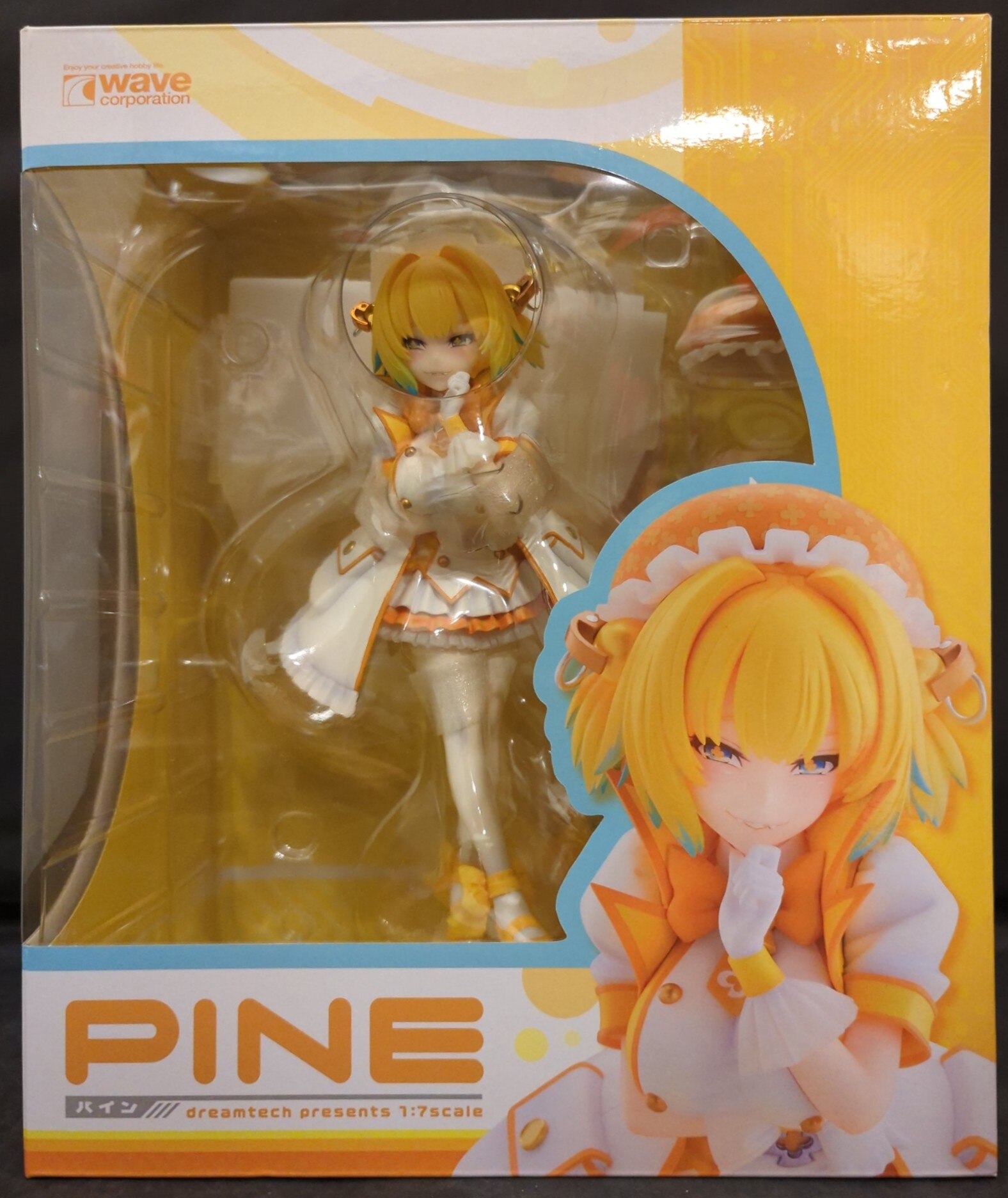 WAVE パイン | まんだらけ Mandarake