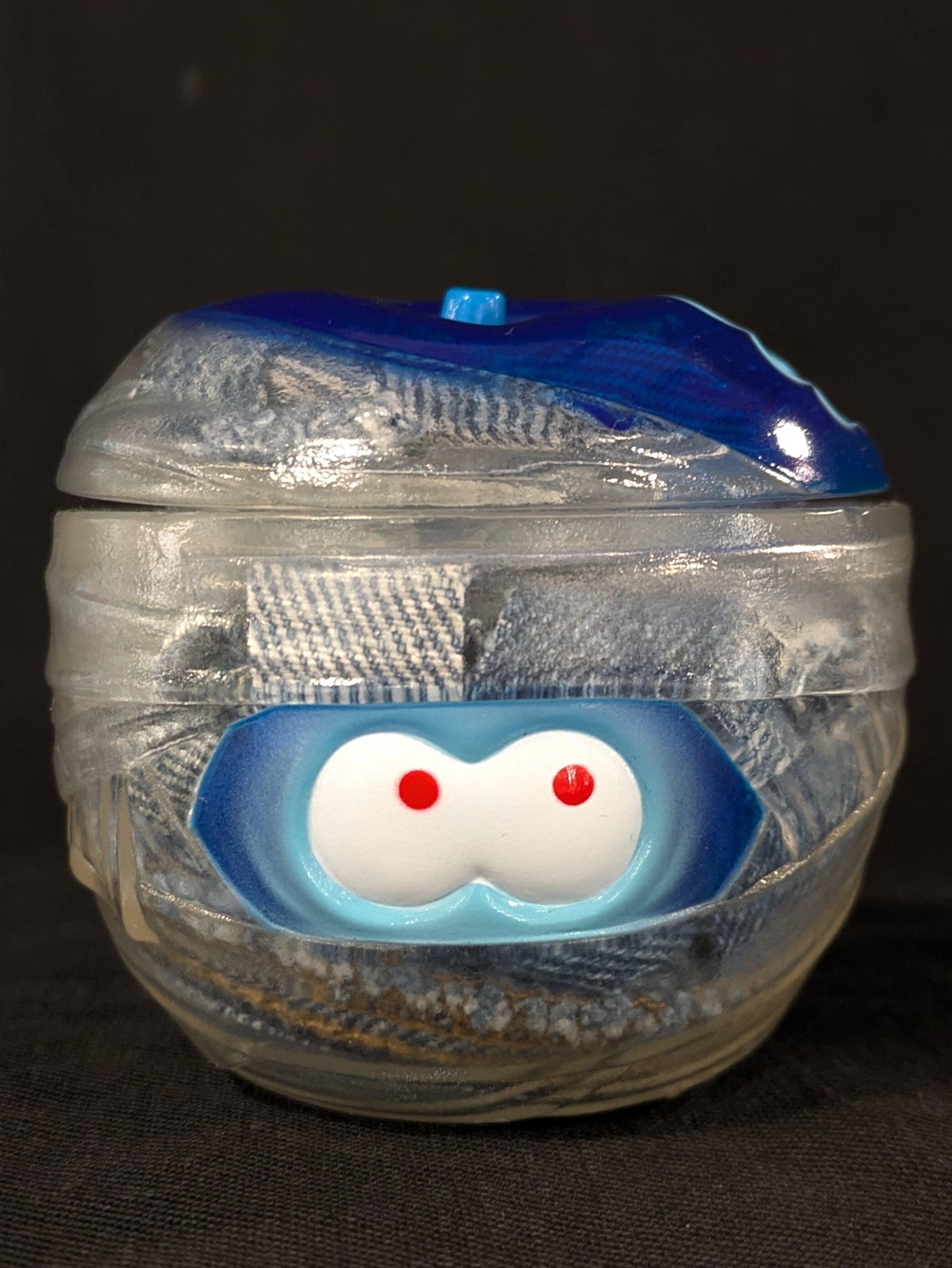 HUMAN ROBOT TOYS ヤミーマミー ピース de ミライ | まんだらけ Mandarake