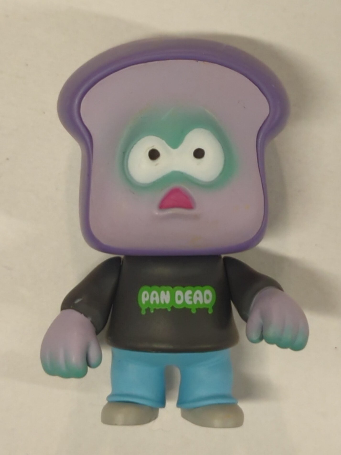 ケンエレファント PAN DEAD フィギュアコレクション ショックン ダーク | まんだらけ Mandarake