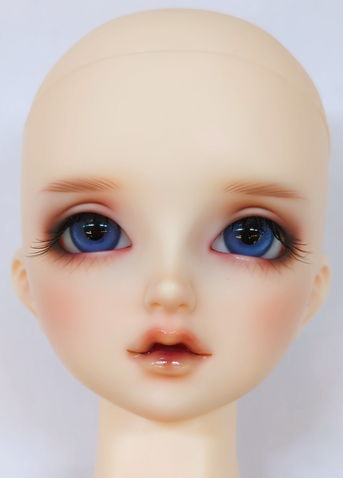 ボークス フルチョイス SD13女の子 F-63 ノーマル肌 | まんだらけ Mandarake
