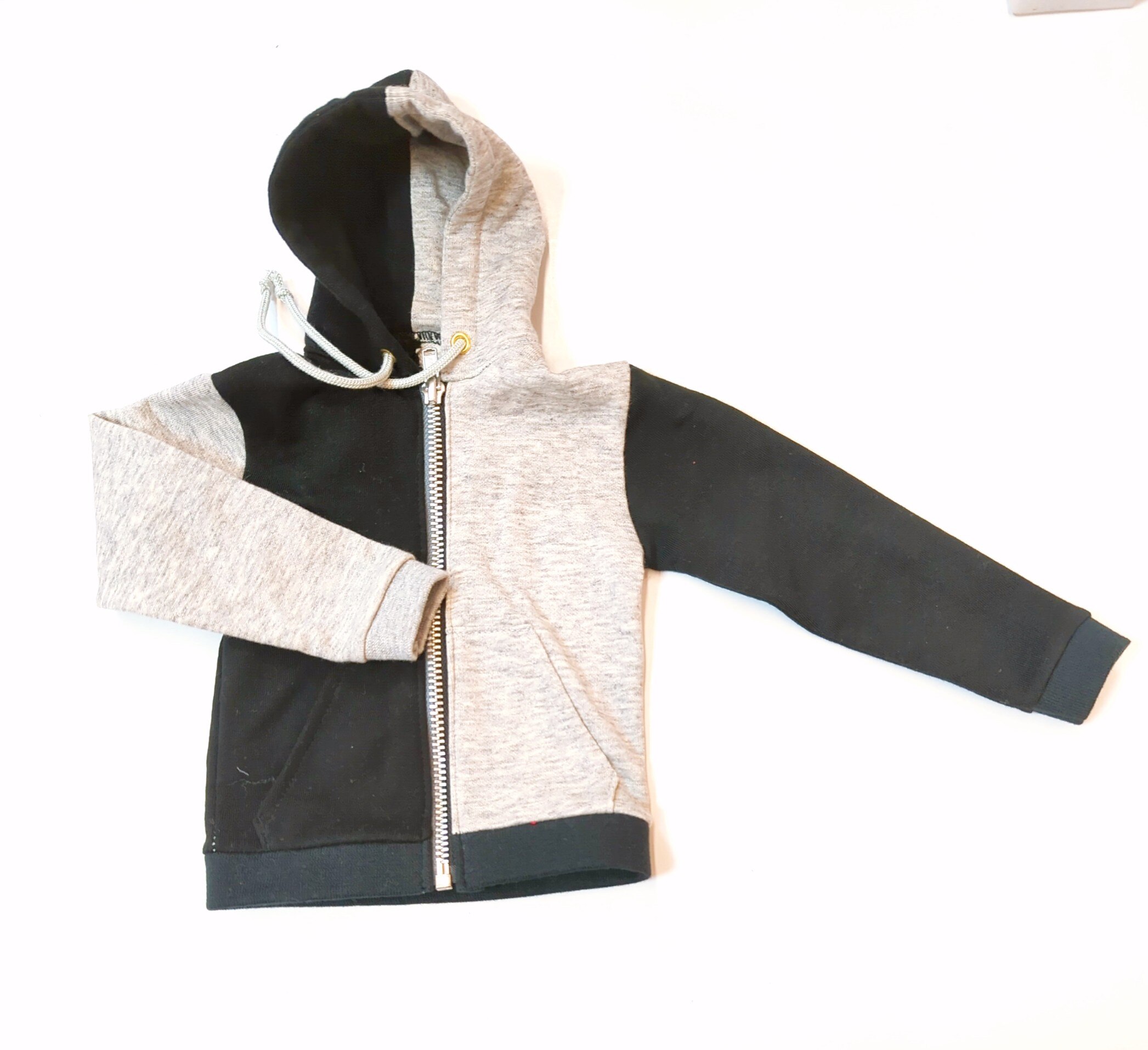 Doll Outfit 60cm and up (SD, DD, etc.) Zip Hoodie | Mandarake Online Shop
