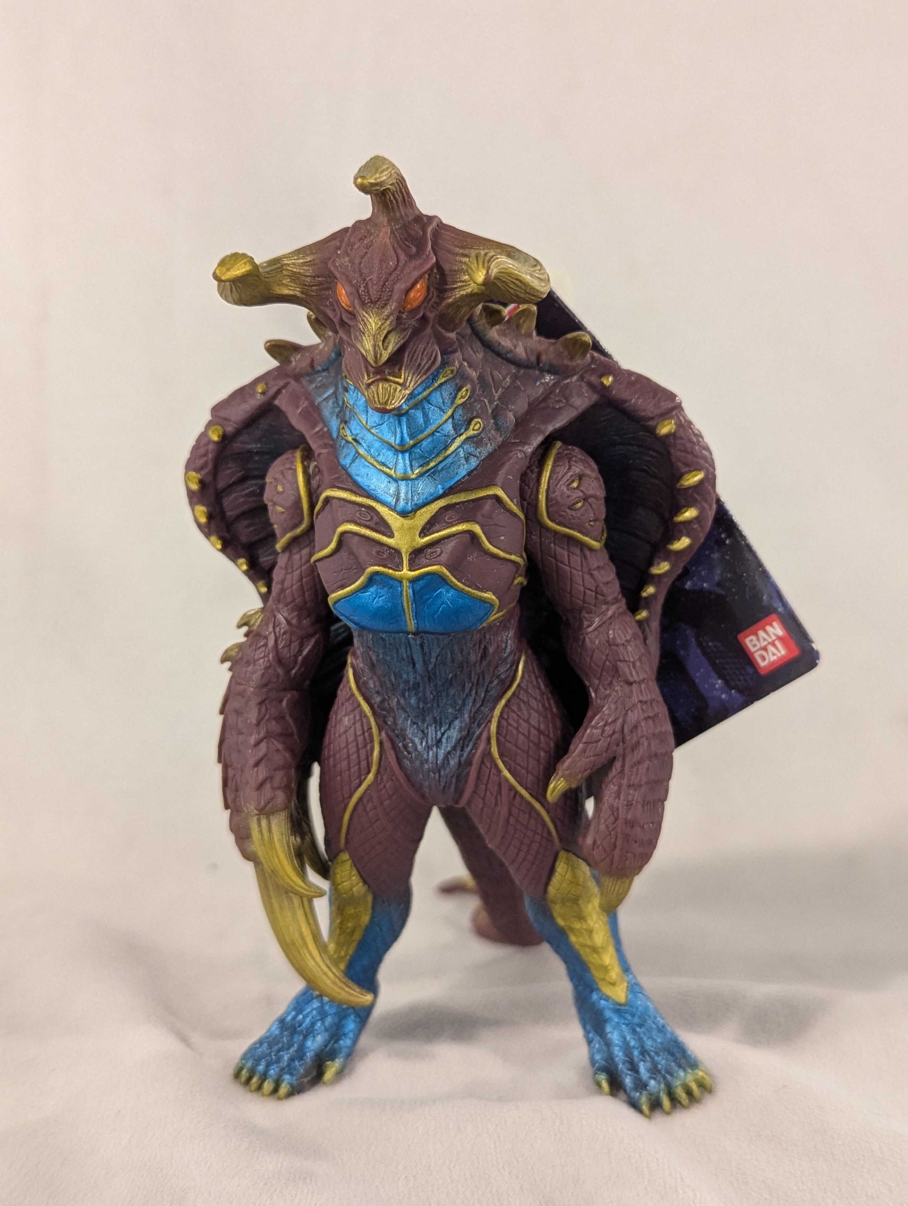 バンダイ ウルトラ怪獣シリーズ アークボガール EX | まんだらけ Mandarake