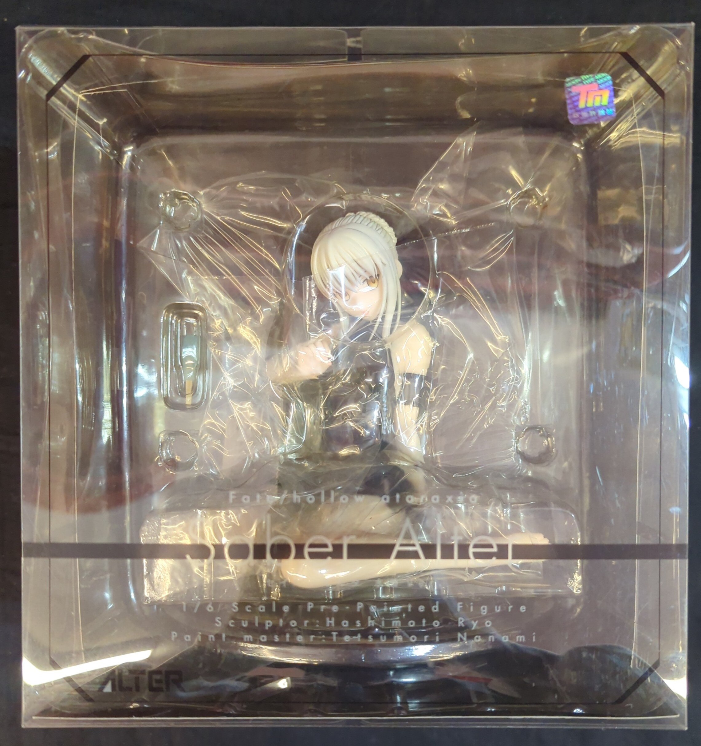 アルター/Fate/hollow ataraxia【セイバーオルタ 水着ver/saber alter】 | まんだらけ Mandarake