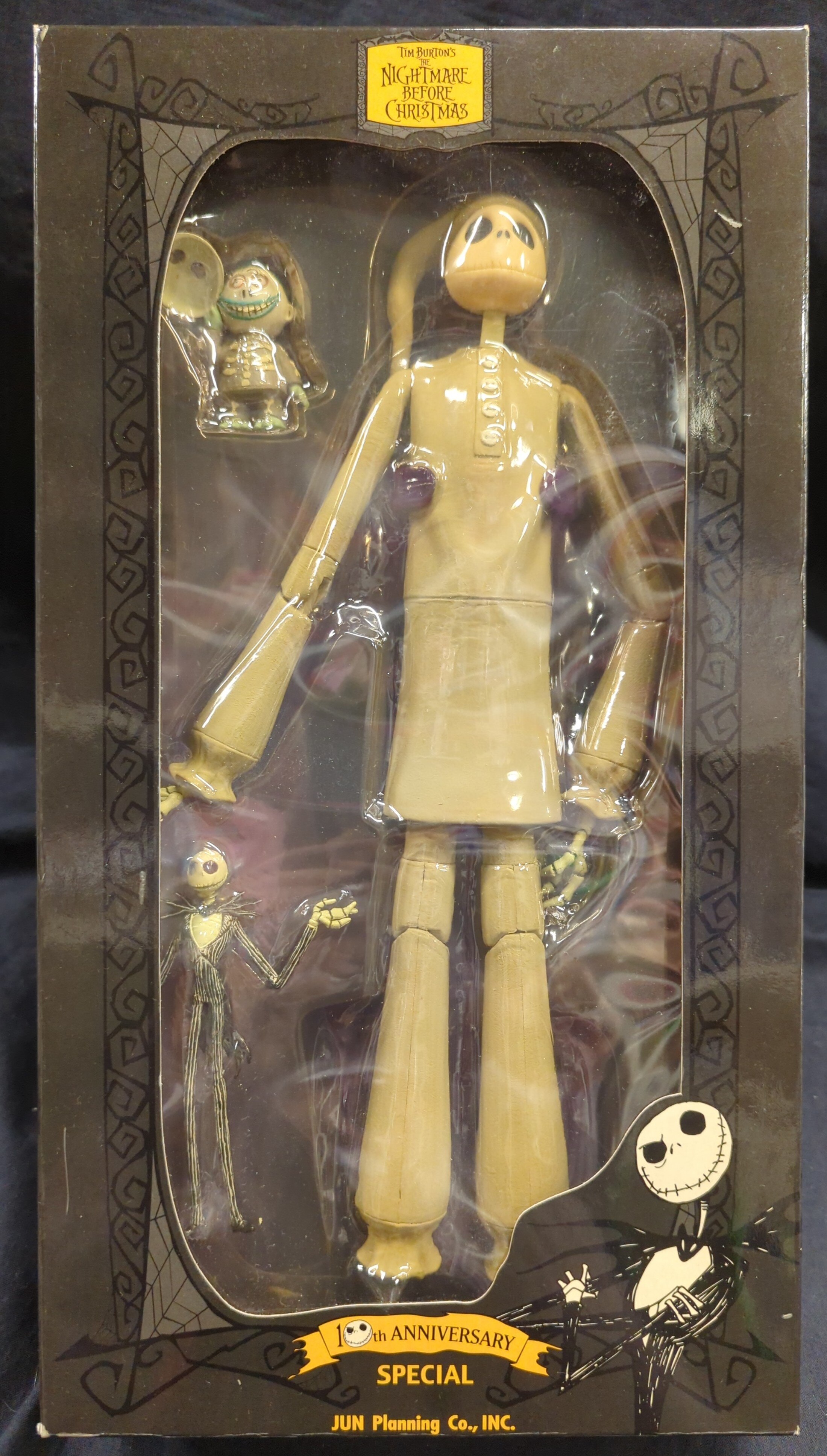ジュンプランニング 10th ANNIVERSARY SPECIAL E JACK | まんだらけ Mandarake
