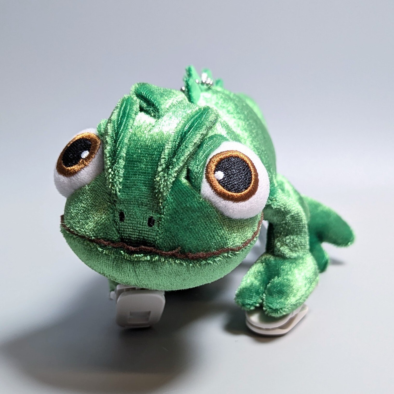 東京ディズニーリゾート くっつきぬいぐるみ パスカル | まんだらけ Mandarake