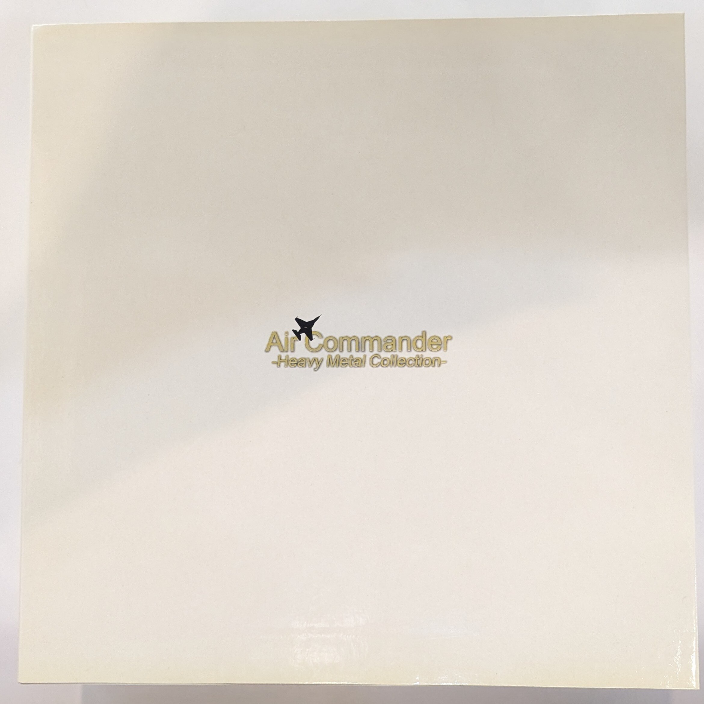 Air Commander 1/72Heavy Metal Collection F-4J VX-4 EVALUATORS VANDY 5 1977 330111 | まんだらけ Mandarake