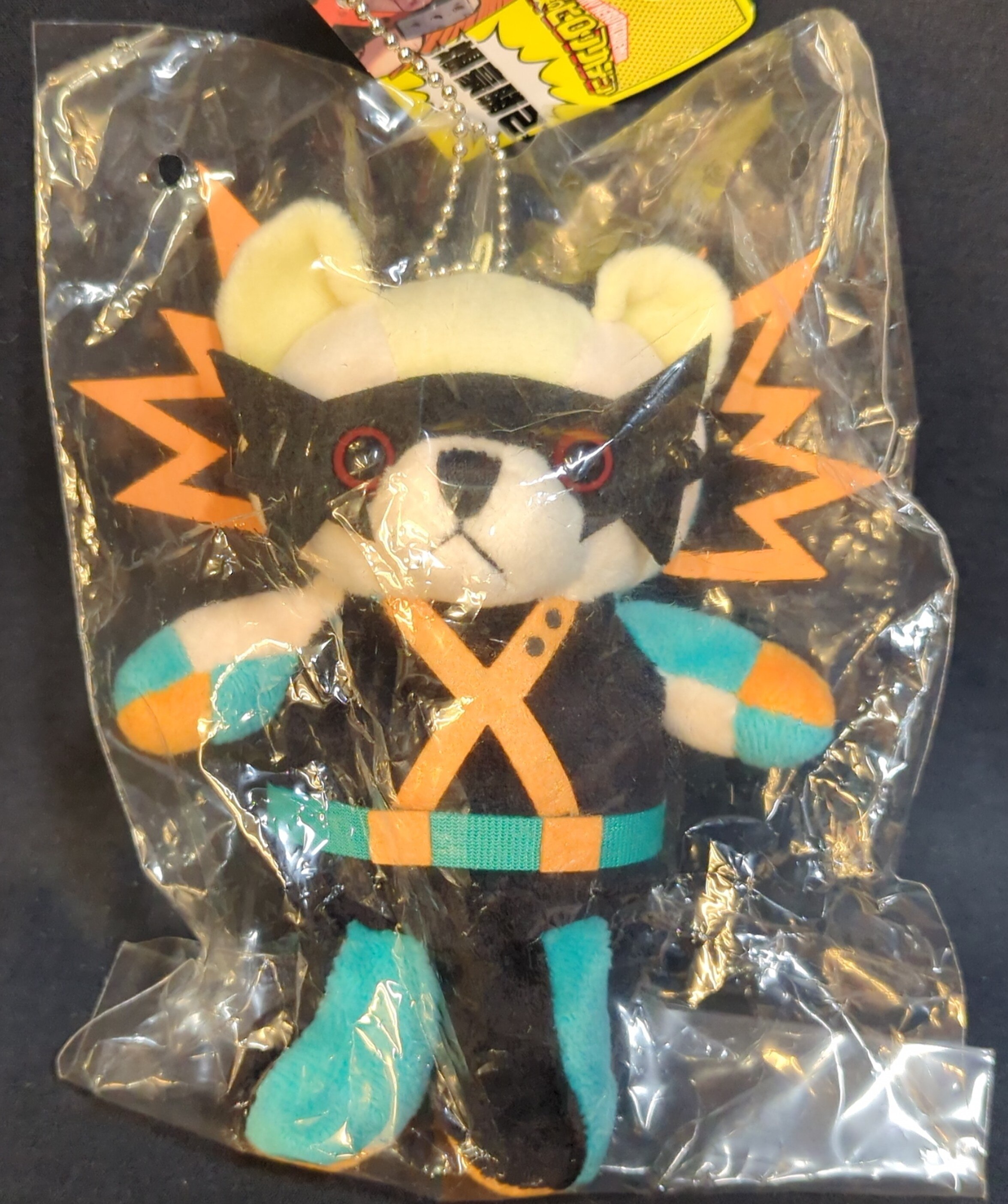 三英貿易 ベア 爆豪勝己 | まんだらけ Mandarake