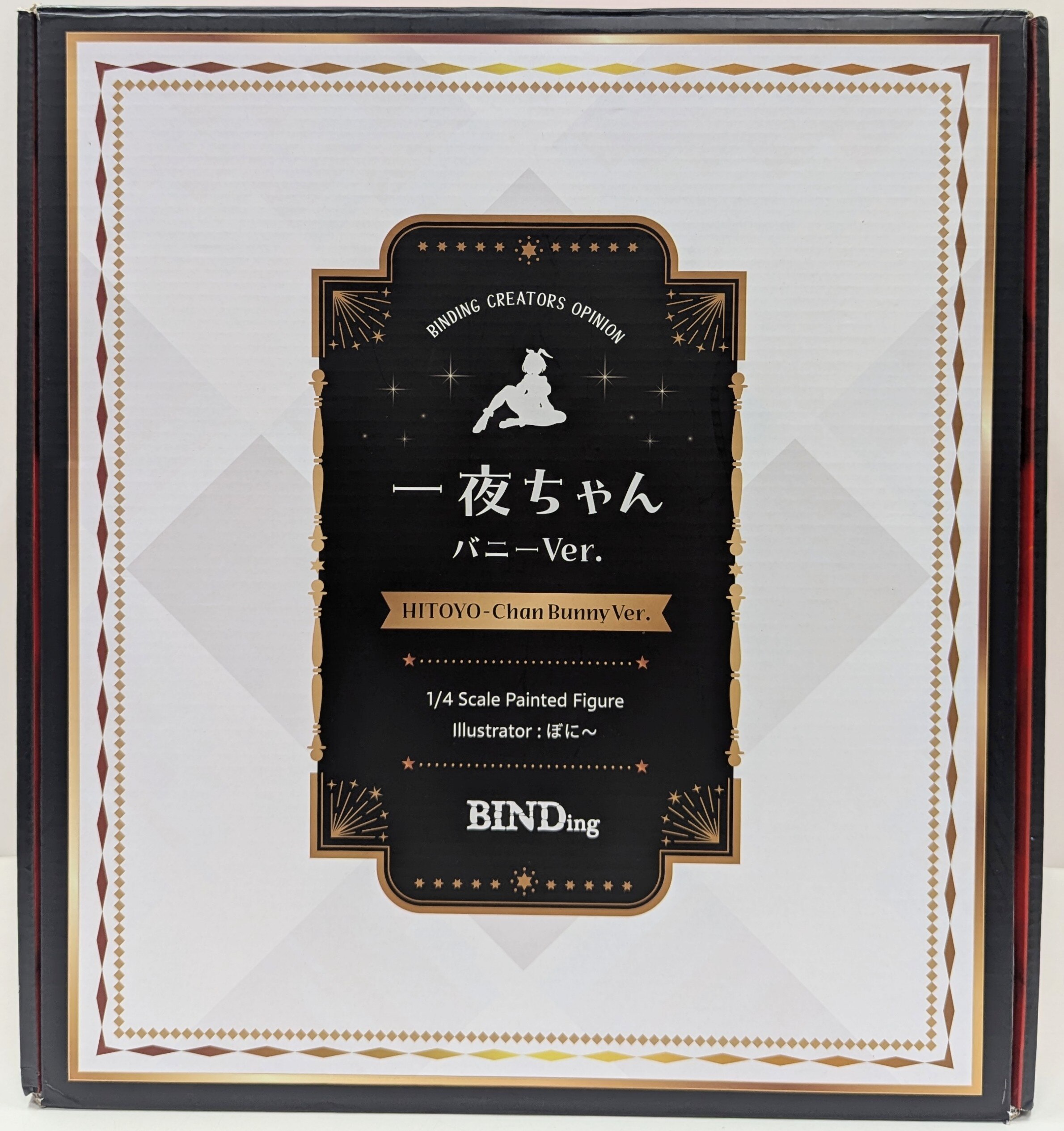 BINDing BINDing Ichiyo-chan Bunny ver. | Mandarake Online Shop