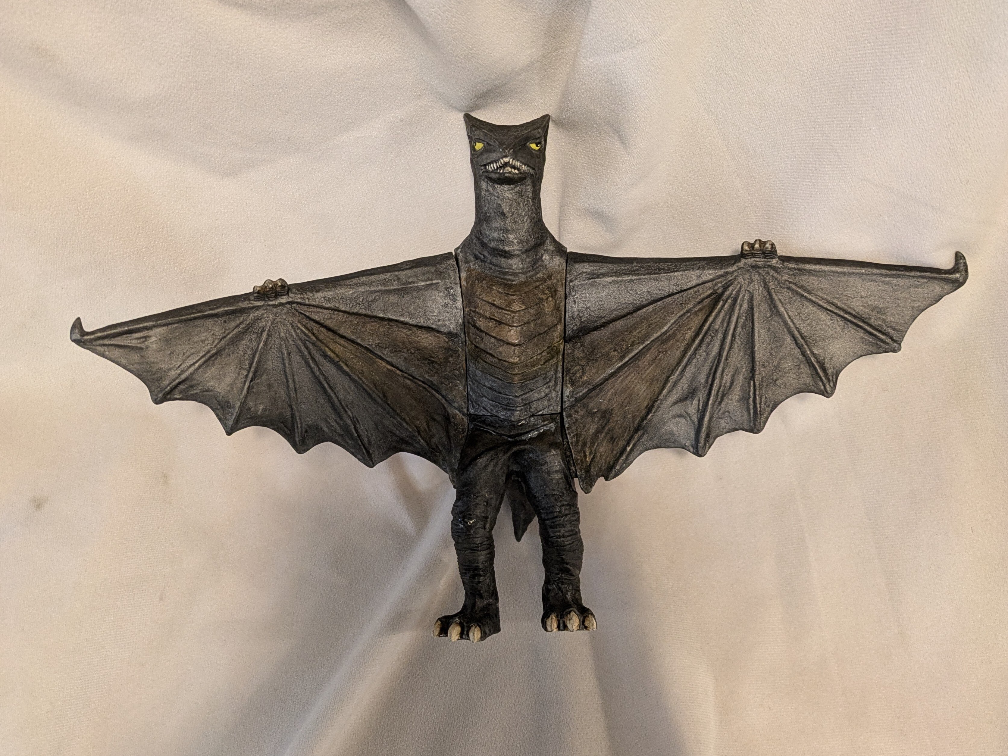 エクスプラス 大怪獣シリーズ ギャオス'67 灰 | まんだらけ Mandarake