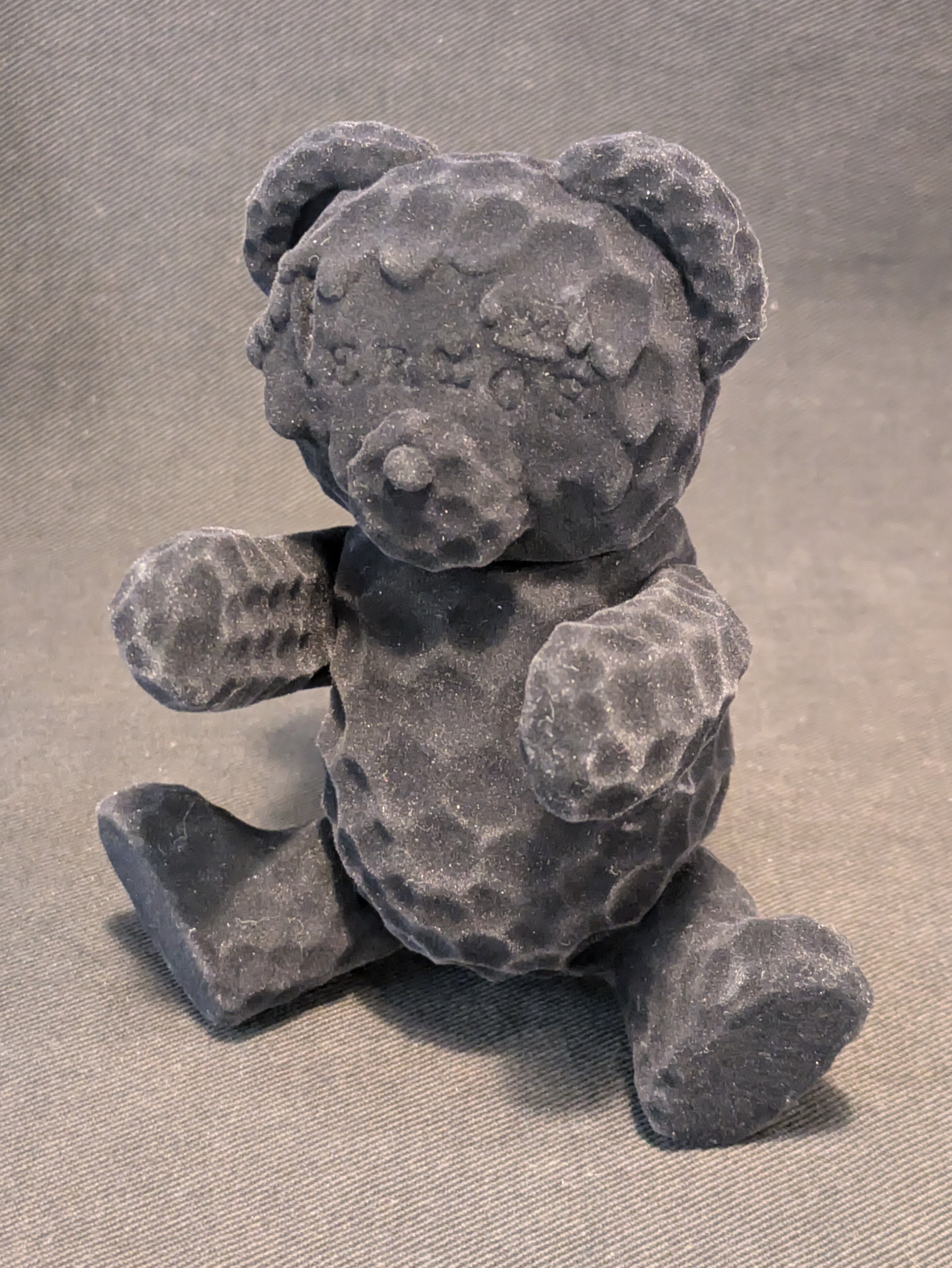 Turn Up Toys GARO BUGるBEAR フロッキー | まんだらけ Mandarake