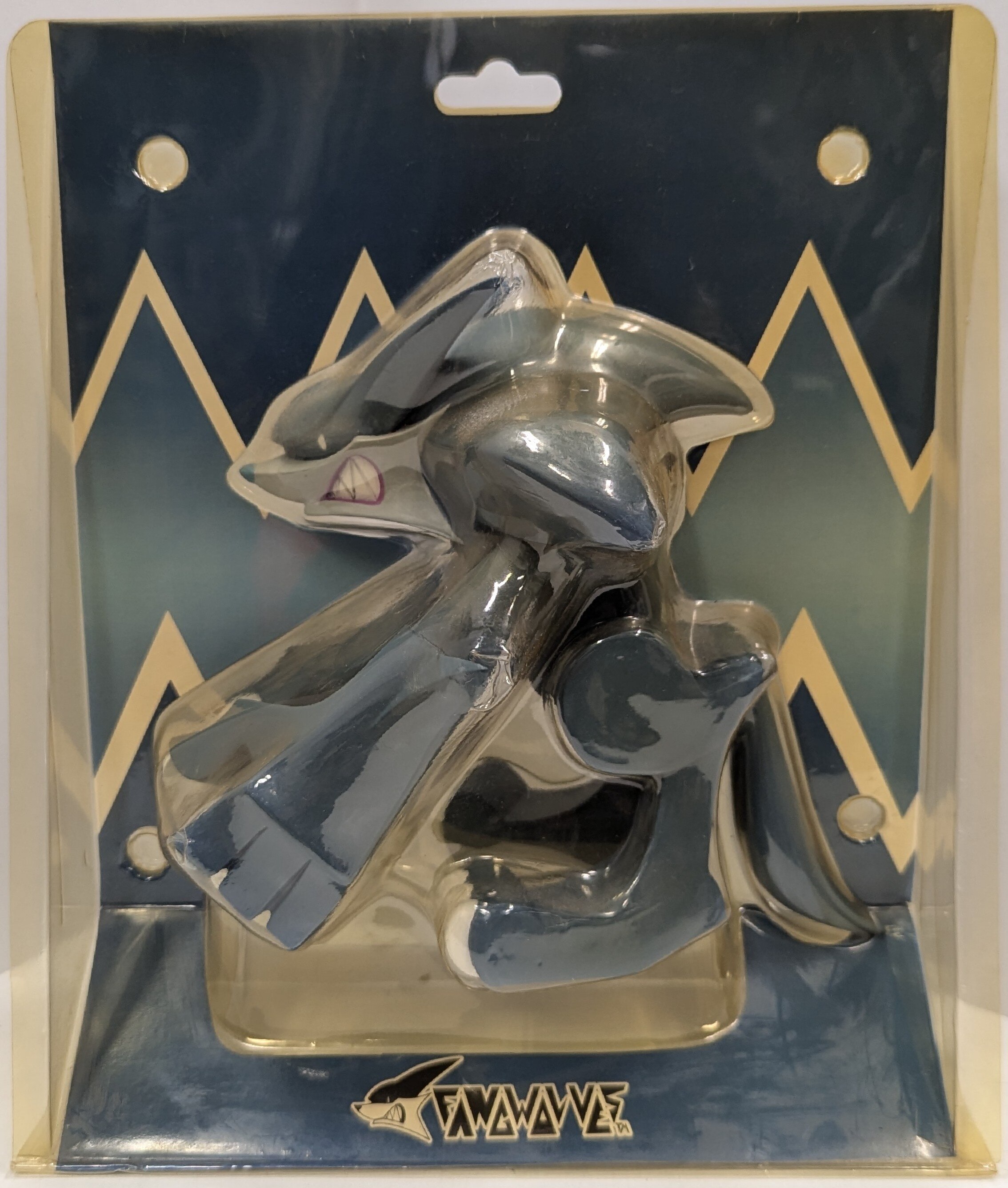 WONDERWALL TOUMART FANG WOLVES 青灰 | まんだらけ Mandarake