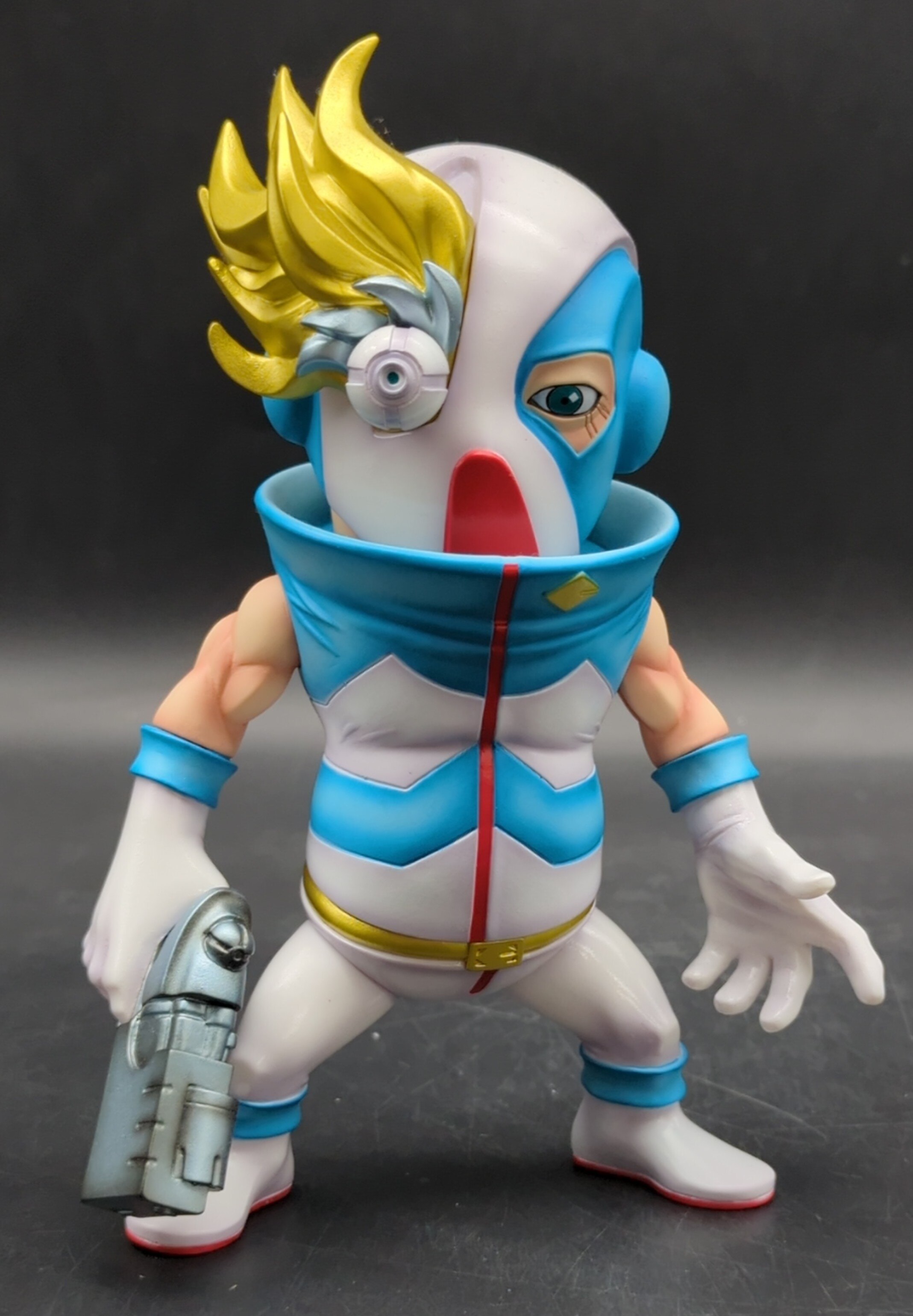 STUDIO24 COMPLEX LAND SHOCK-EYE 2ndカラーVer. | まんだらけ Mandarake