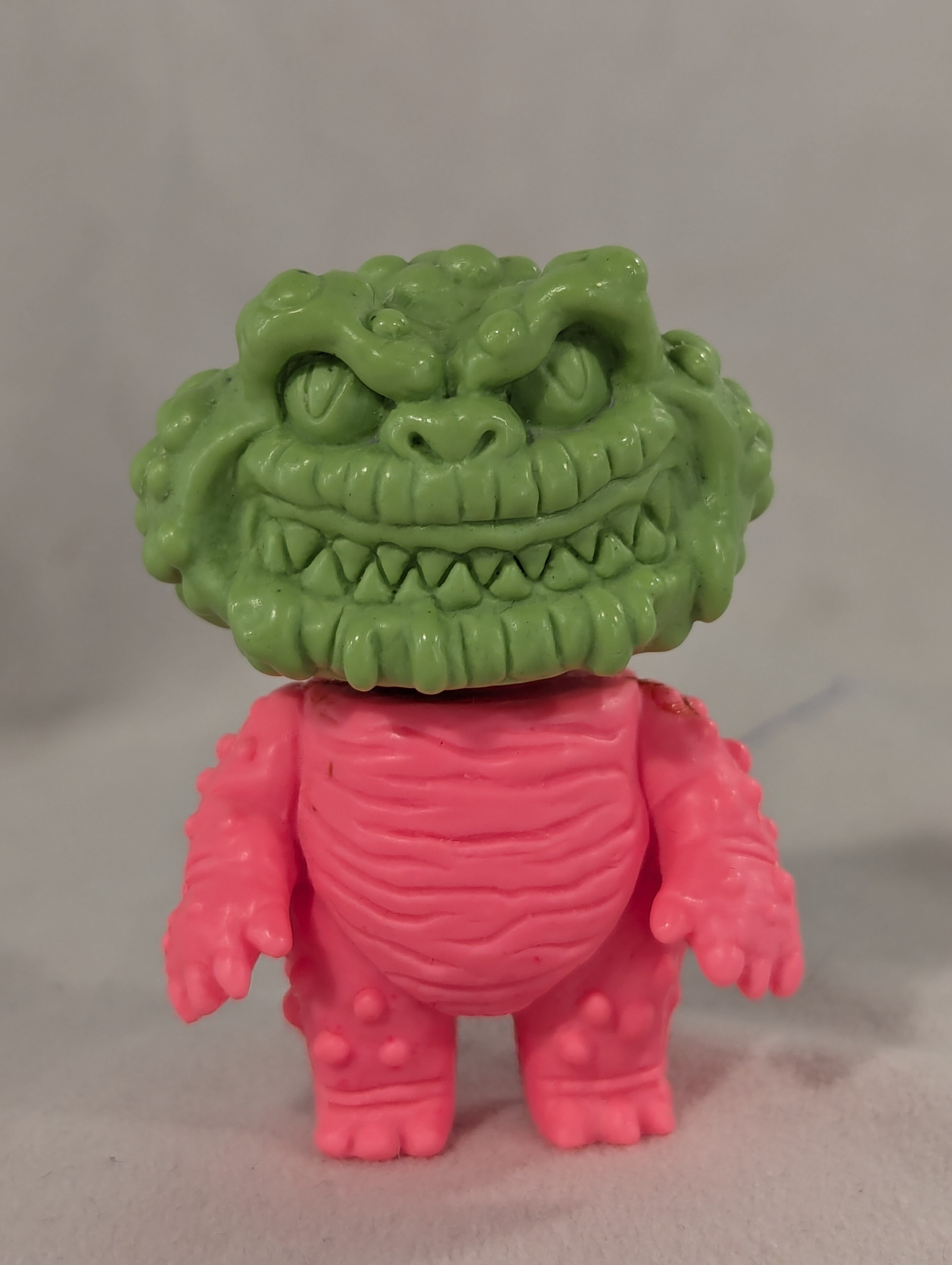 TKoM Takahireo Komuro GERORIN MIX成型 レジン製 65mm | まんだらけ Mandarake