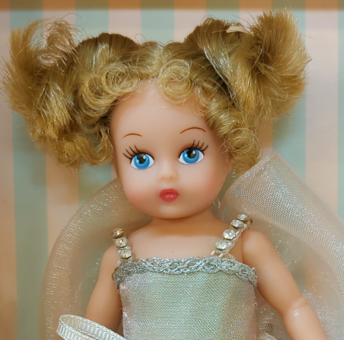 Madame Alexander ストーリーランドコレクション ティンカーベル | まんだらけ Mandarake