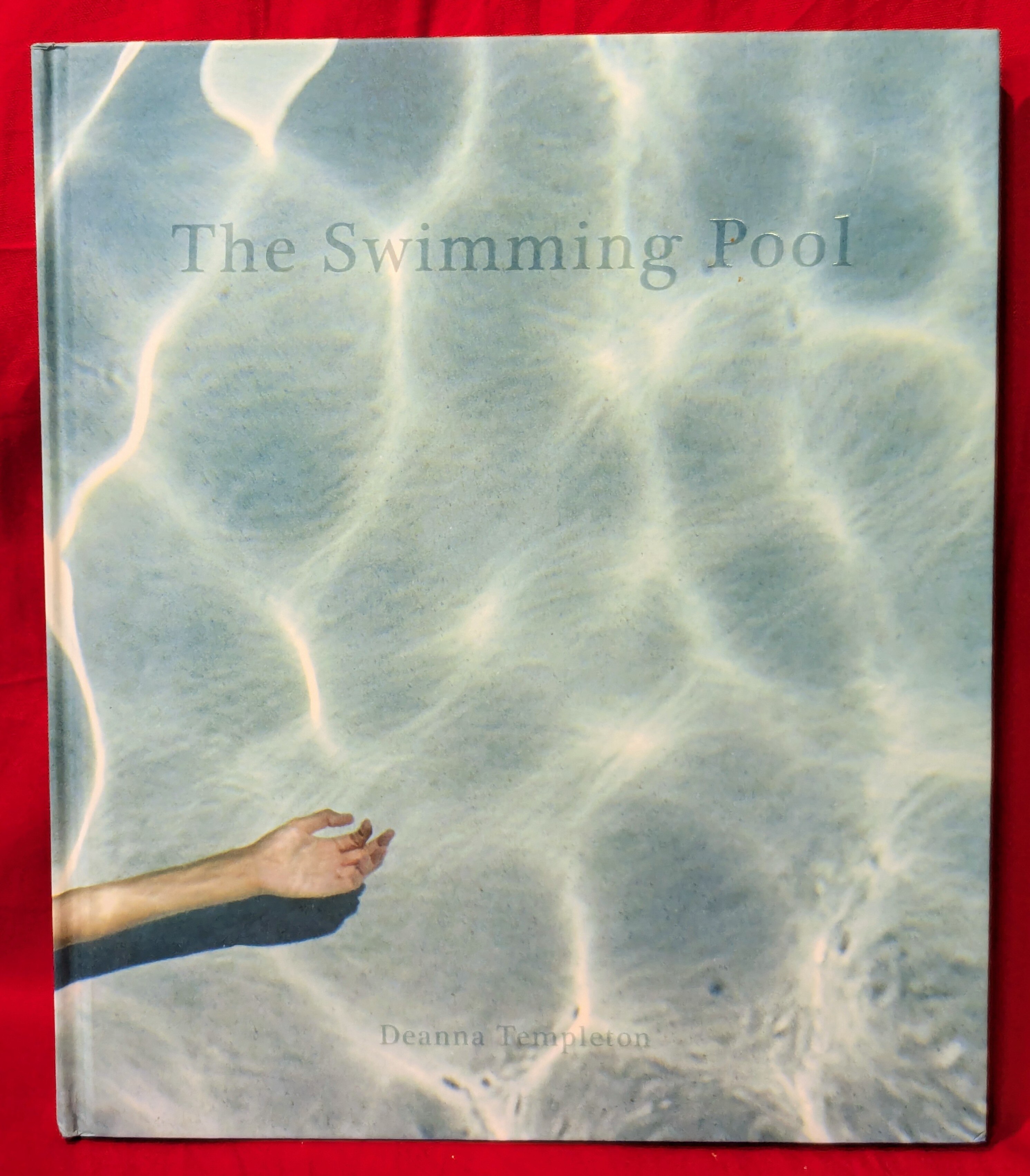 Deanna Templeton The Swimming Pool | まんだらけ Mandarake