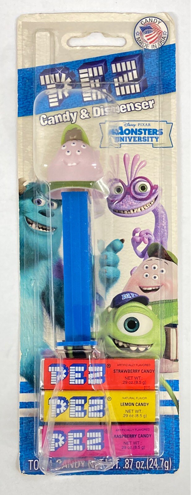 PEZ PEZ スクイシー | まんだらけ Mandarake