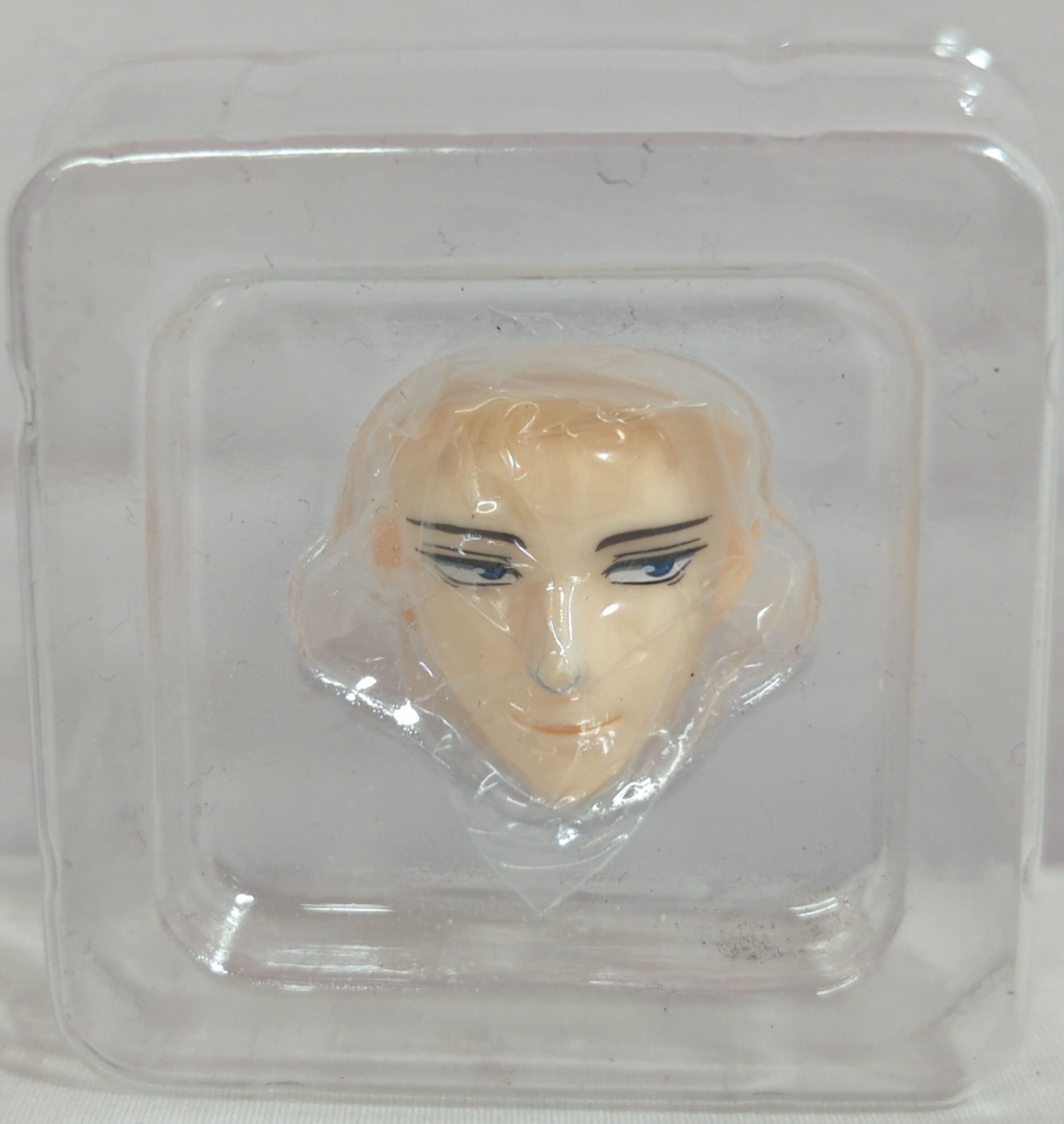 Kotobukiya ArtFX J Megumi Fushiguro Kotobukiya Shop Limited Edition Bonus Item facial expression ...