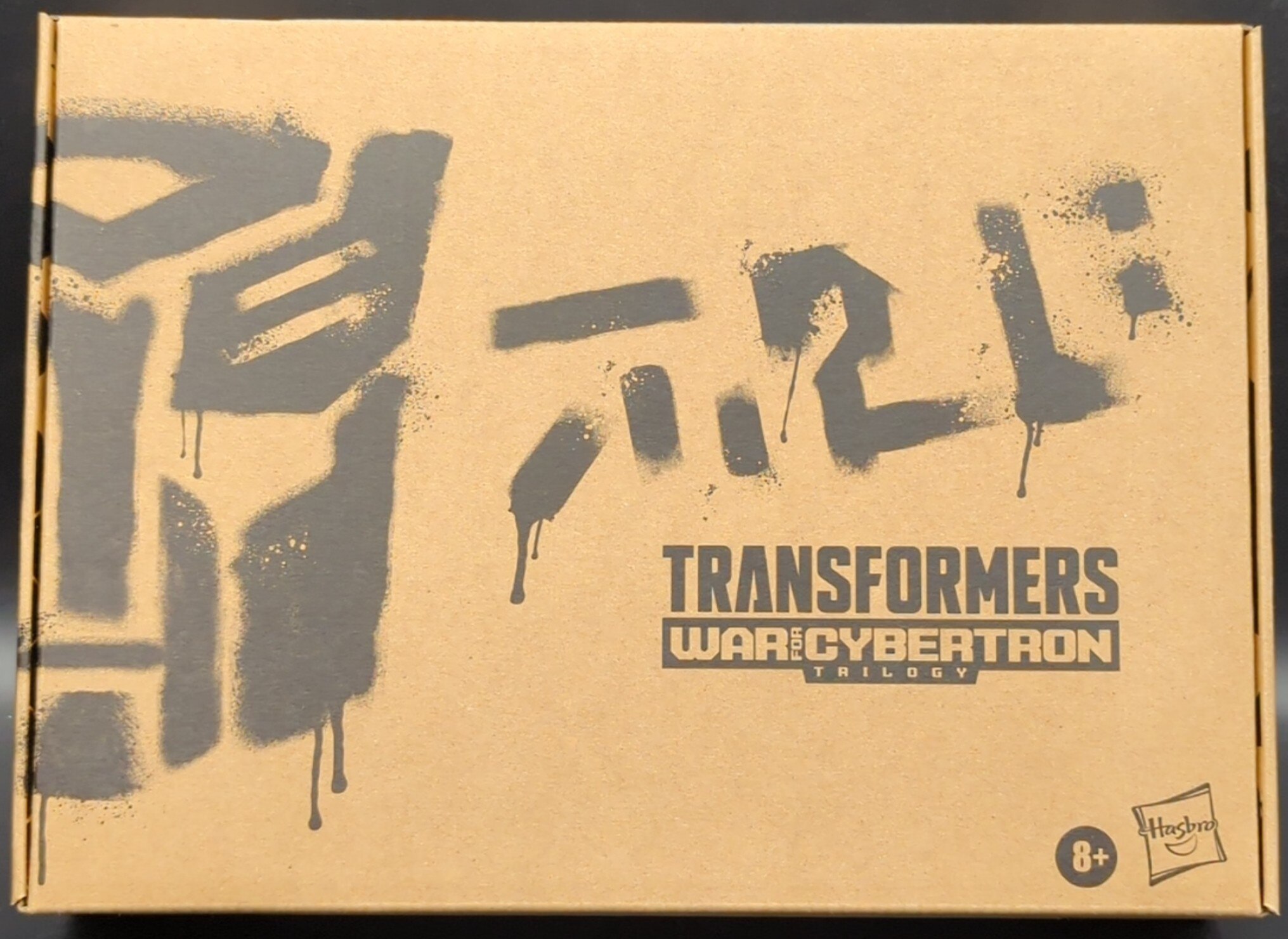 HASBRO WAR FOR CYBERTRONTRILOGY SG OPTIMUSPRIME&SG RATCHET2PACK WFCGS17 | まんだらけ Mandarake
