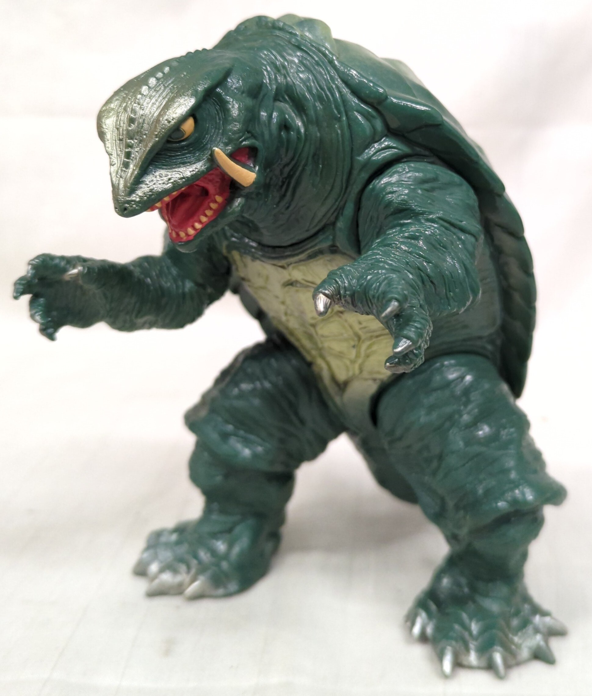 バンダイ ガメラ 大怪獣空中決戦 ガメラ | まんだらけ Mandarake