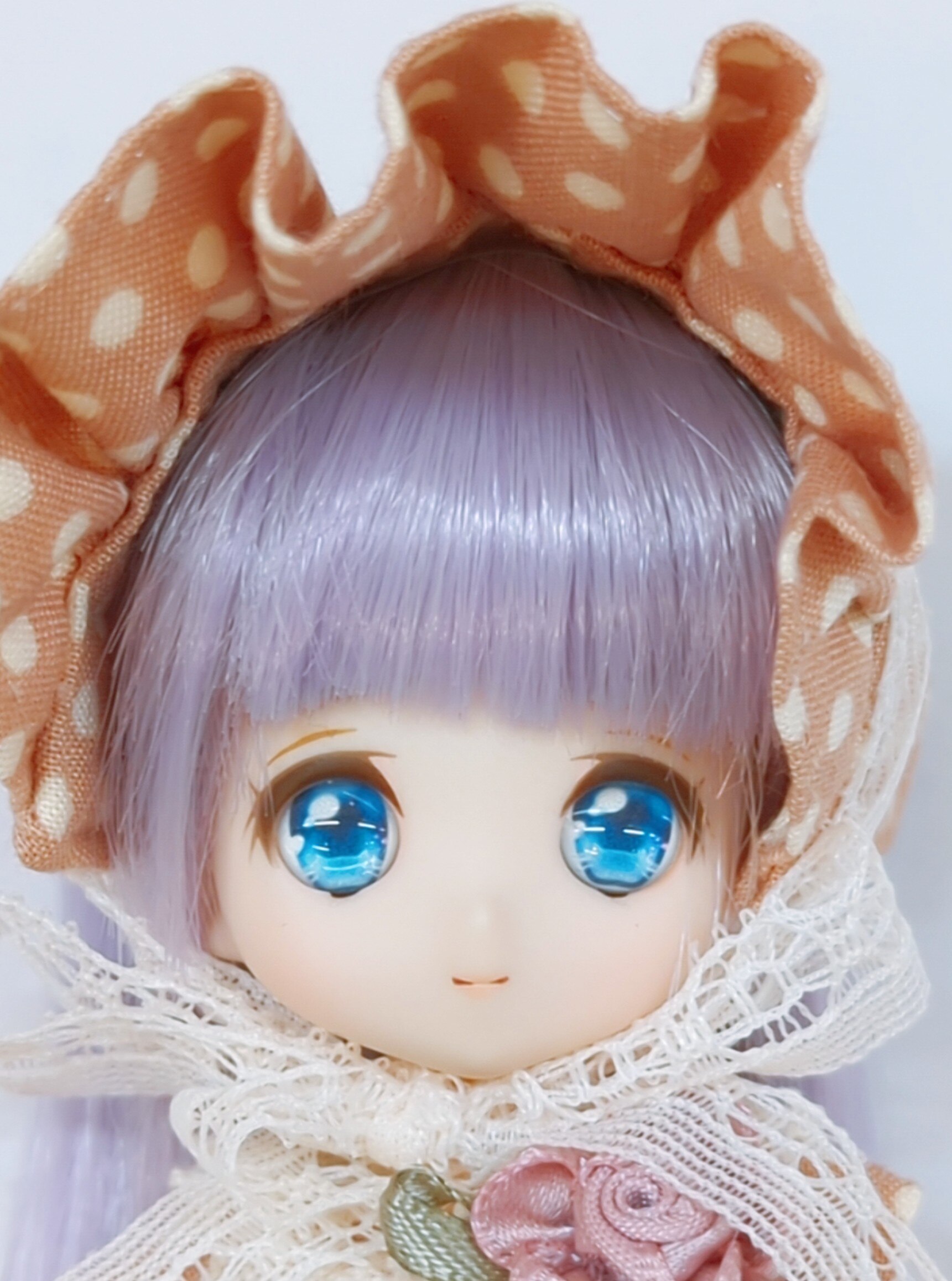 ドルチェ ミニスウィーツドール(甘娘) チコリ | まんだらけ Mandarake