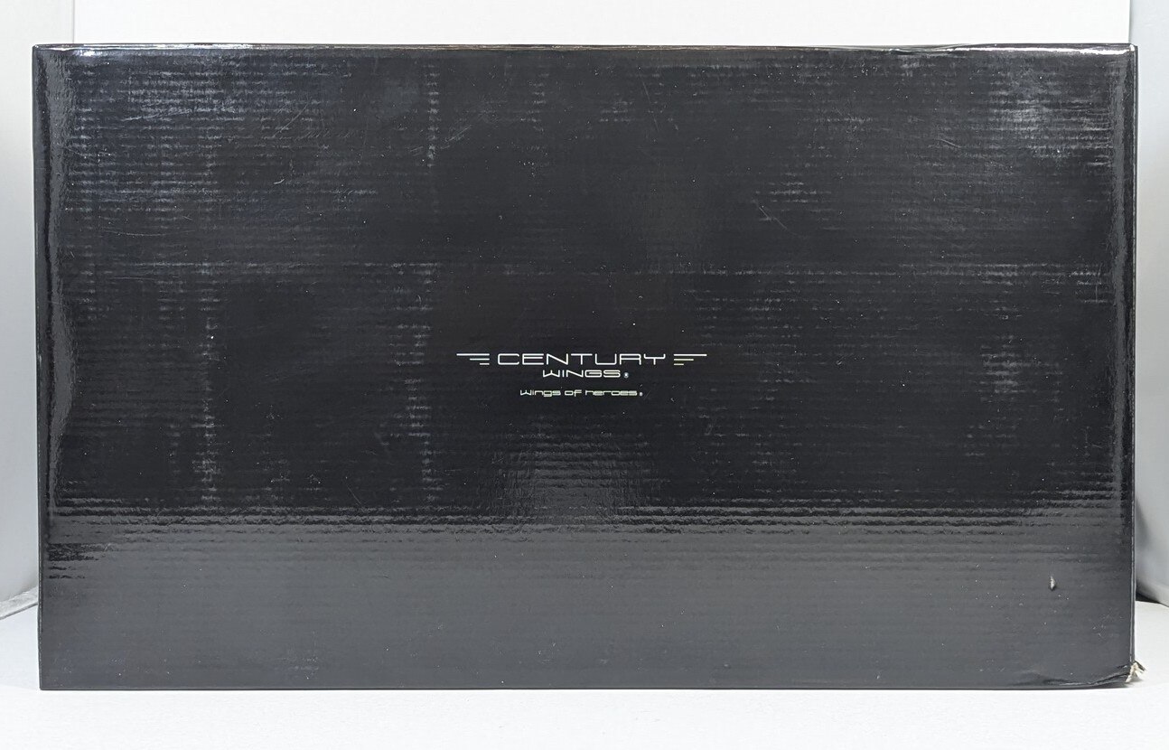 CENTURY WINGS 1/72CENTURY WINGS SR-71 Blackbird USAF 9TH SRW 61-7960 1978 KADENA AB 001228 ...