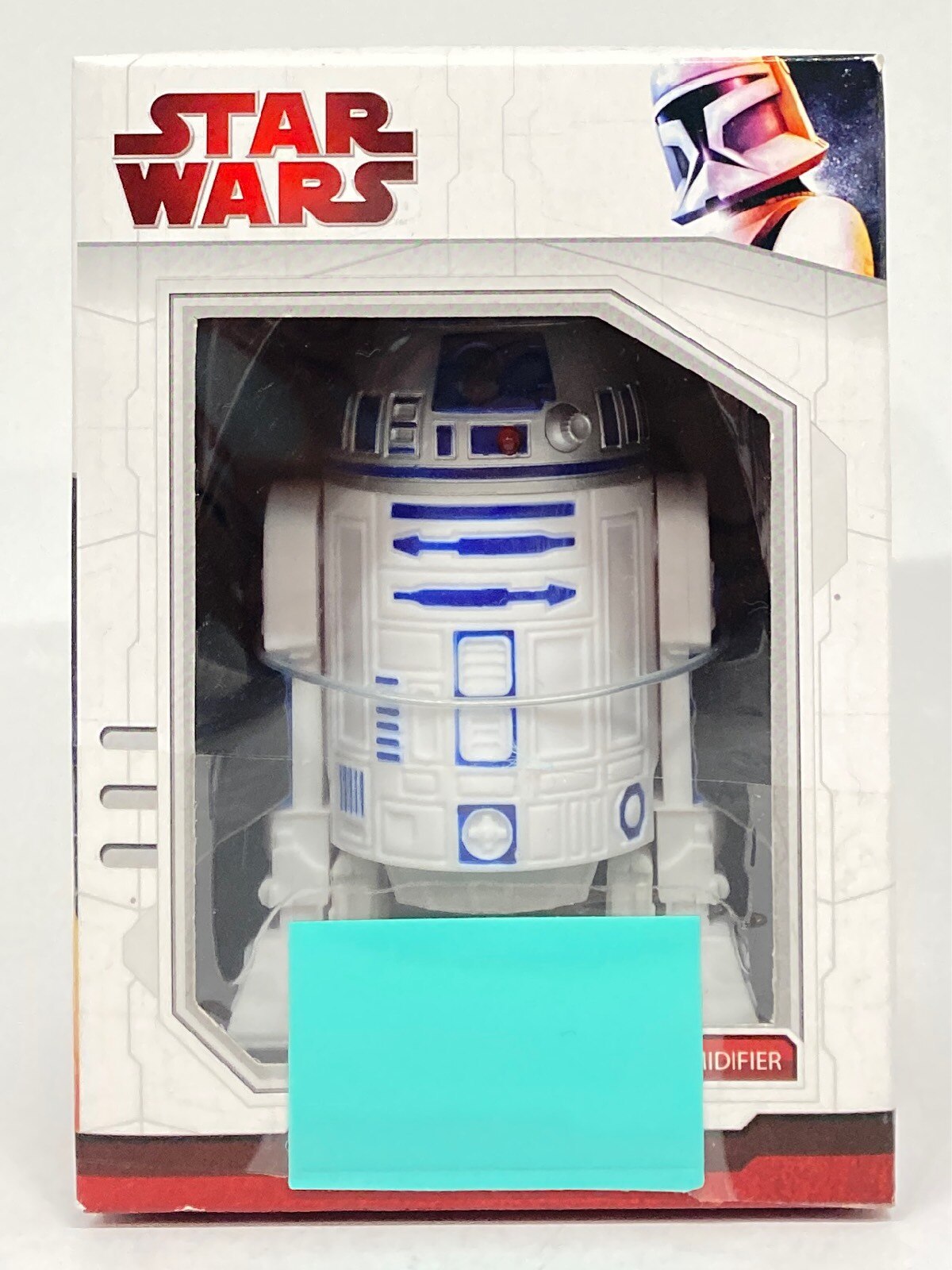 タイトー USB加湿器 R2-D2 | まんだらけ Mandarake