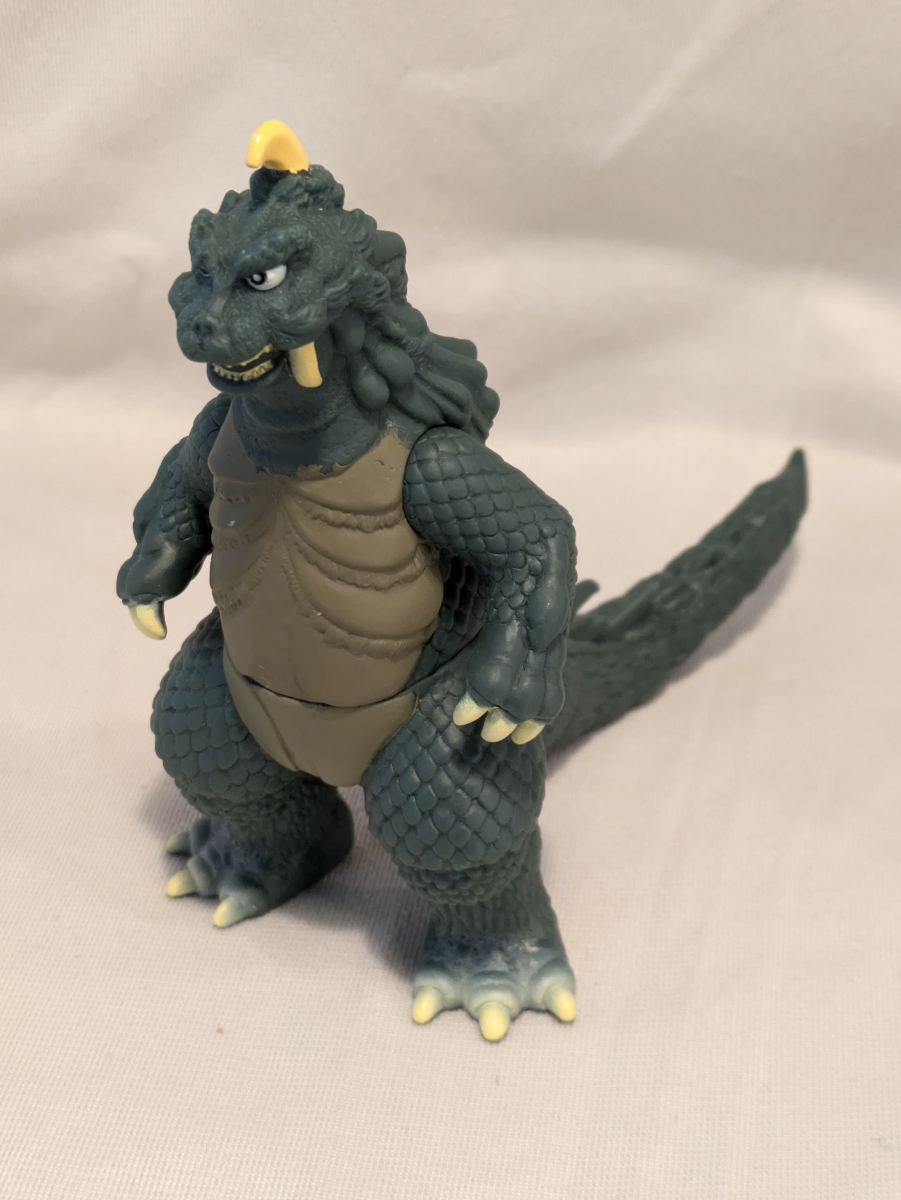 バンダイ ウルトラ怪獣シリーズ 古代怪獣 ゴメス 138 | まんだらけ Mandarake