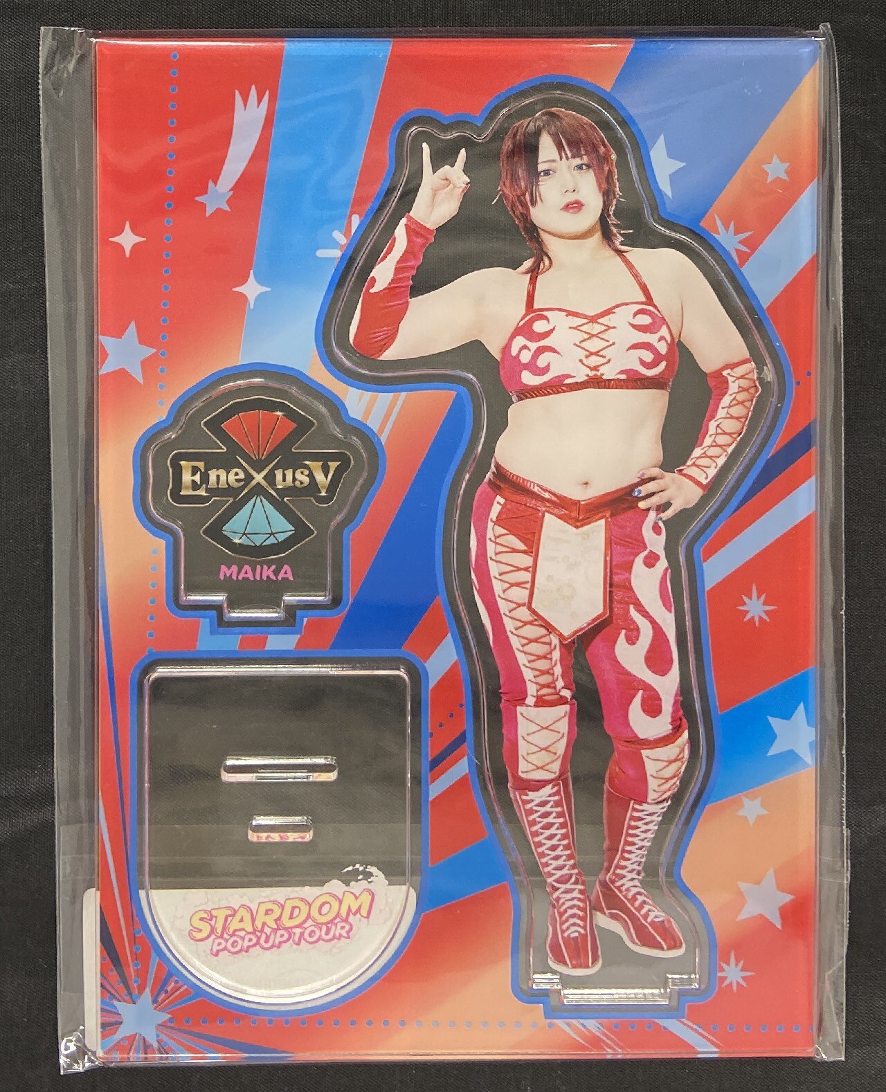 B6アクスタプレート 舞華 | まんだらけ Mandarake
