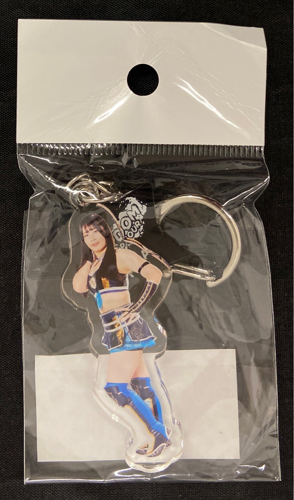 2連アクリルキーホルダー 妃南 | まんだらけ Mandarake
